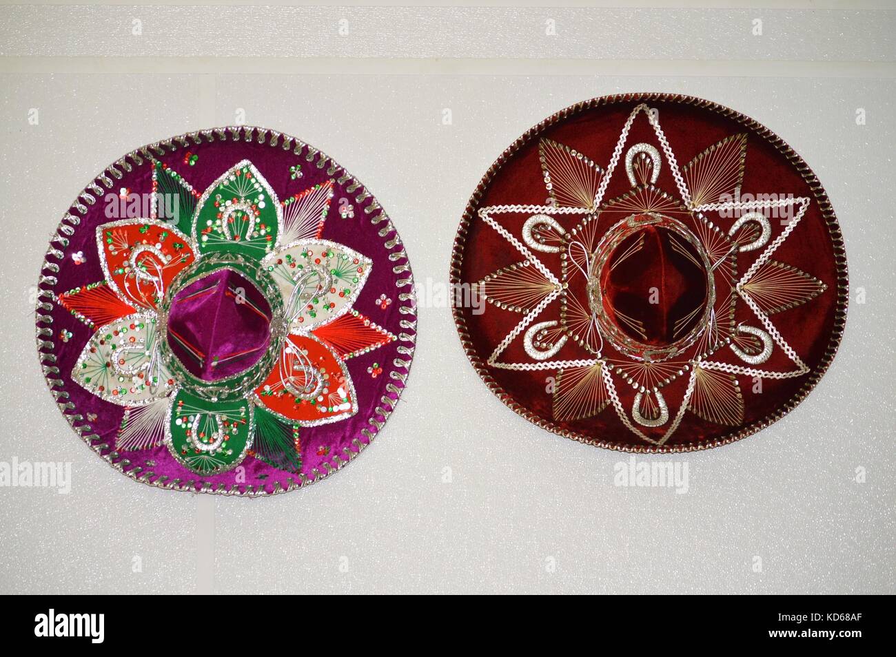 Sombreros hi-res stock photography and images - Alamy