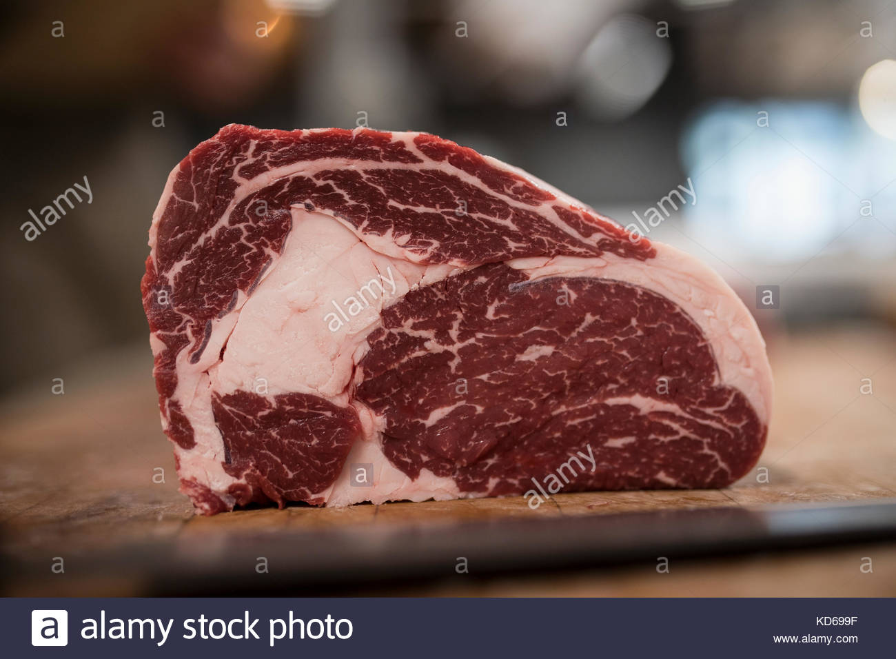 Meat steak hi-res stock photography and images - Alamy