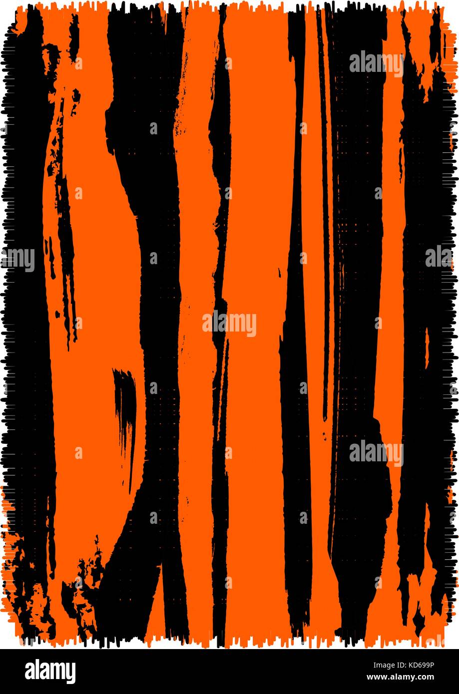 Abstract tiger print background Stock Vector Image & Art - Alamy