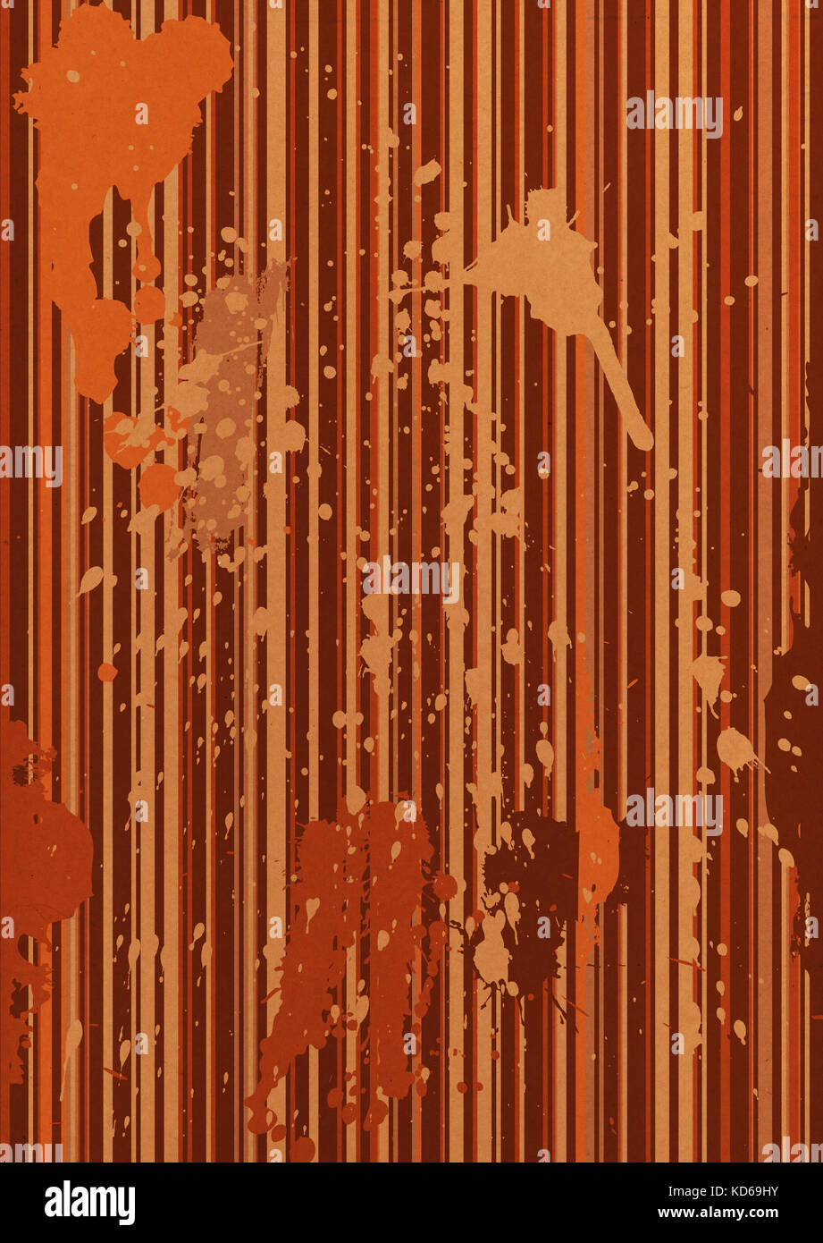 Grunge pale colored pasteboard Stock Photo - Alamy