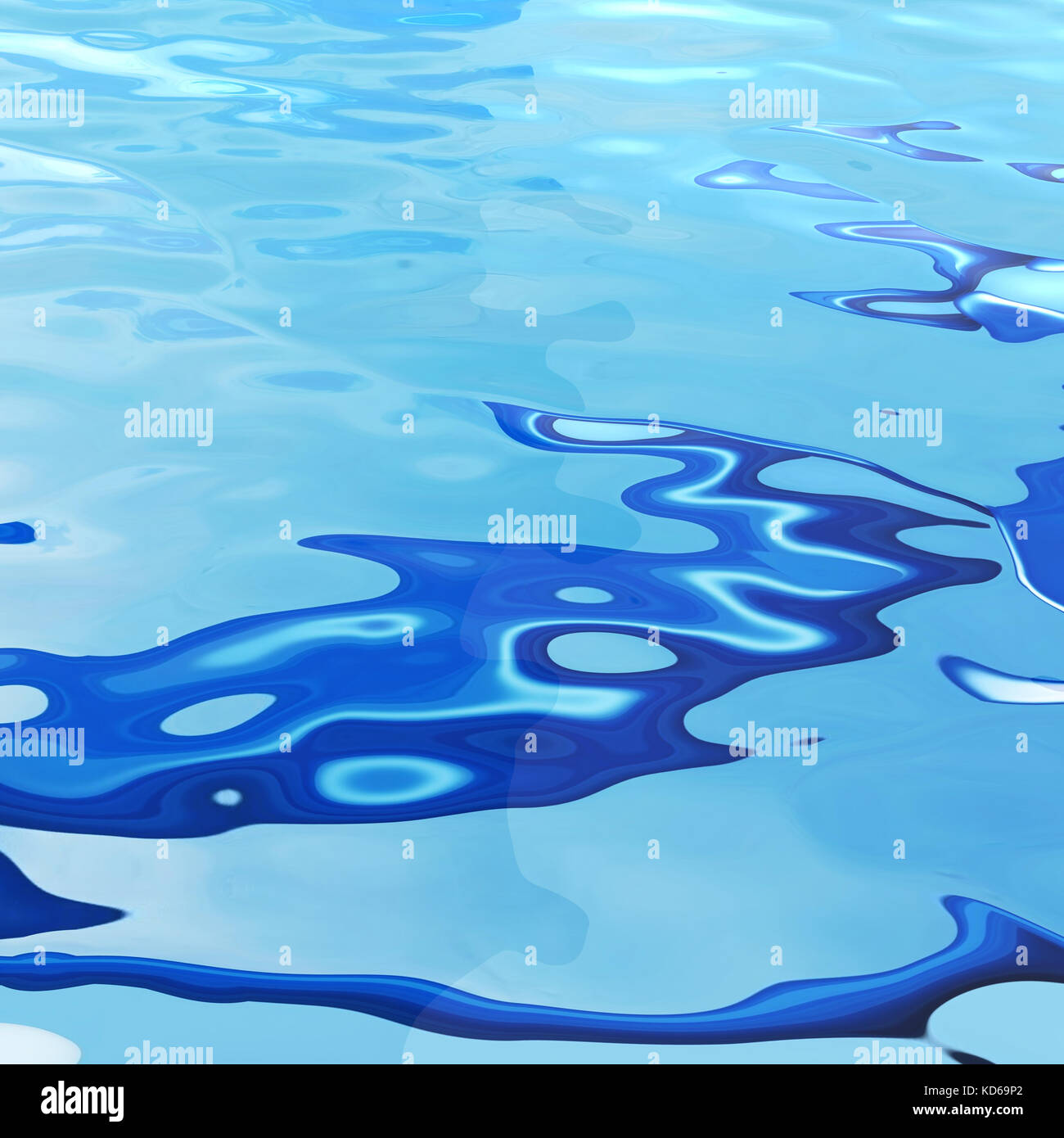 beautiful water background Stock Photo - Alamy