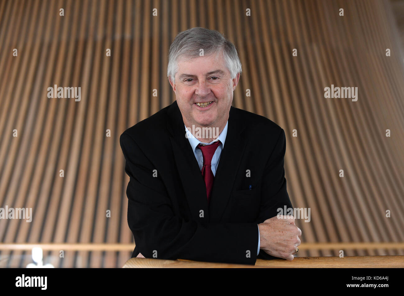 Mark drakeford assembly hi-res stock photography and images - Alamy
