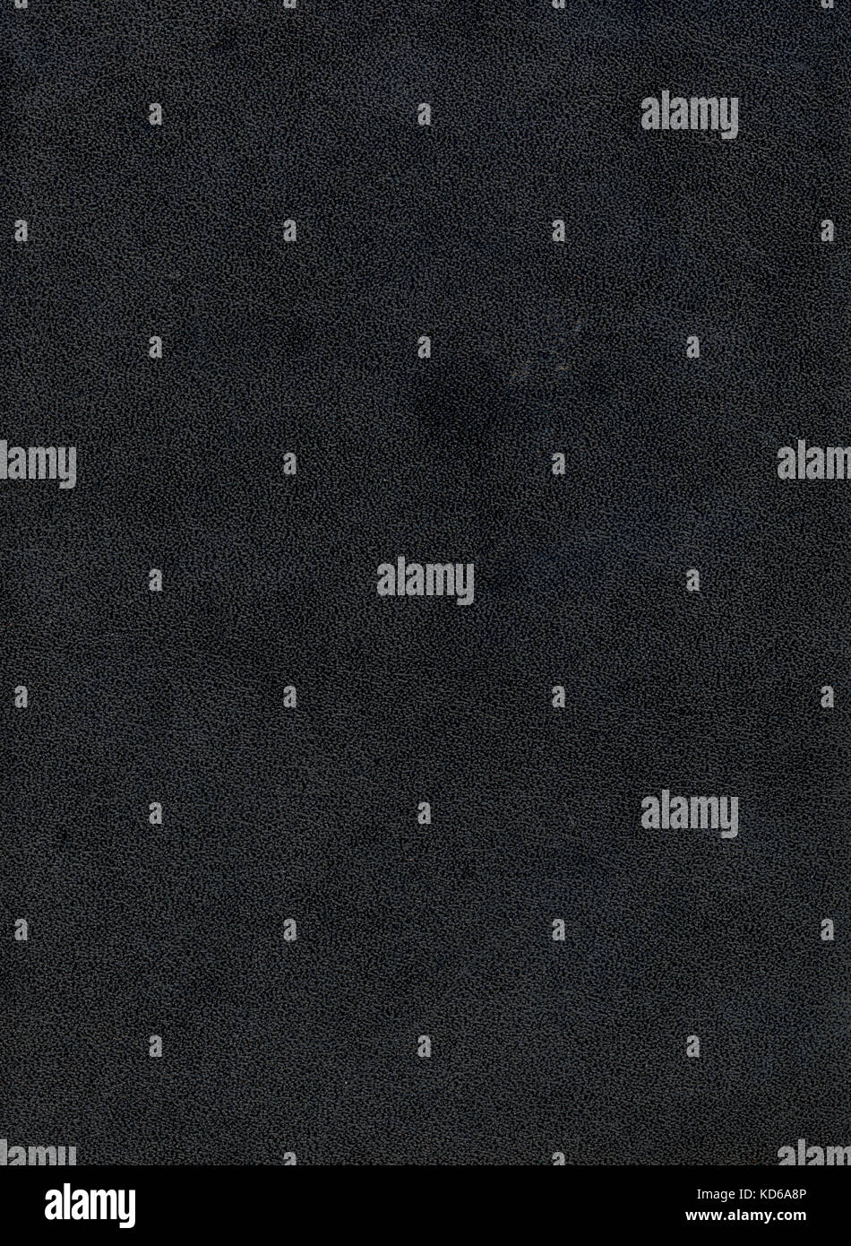 Black leather background textured with graining patterns Stock Photo ...
