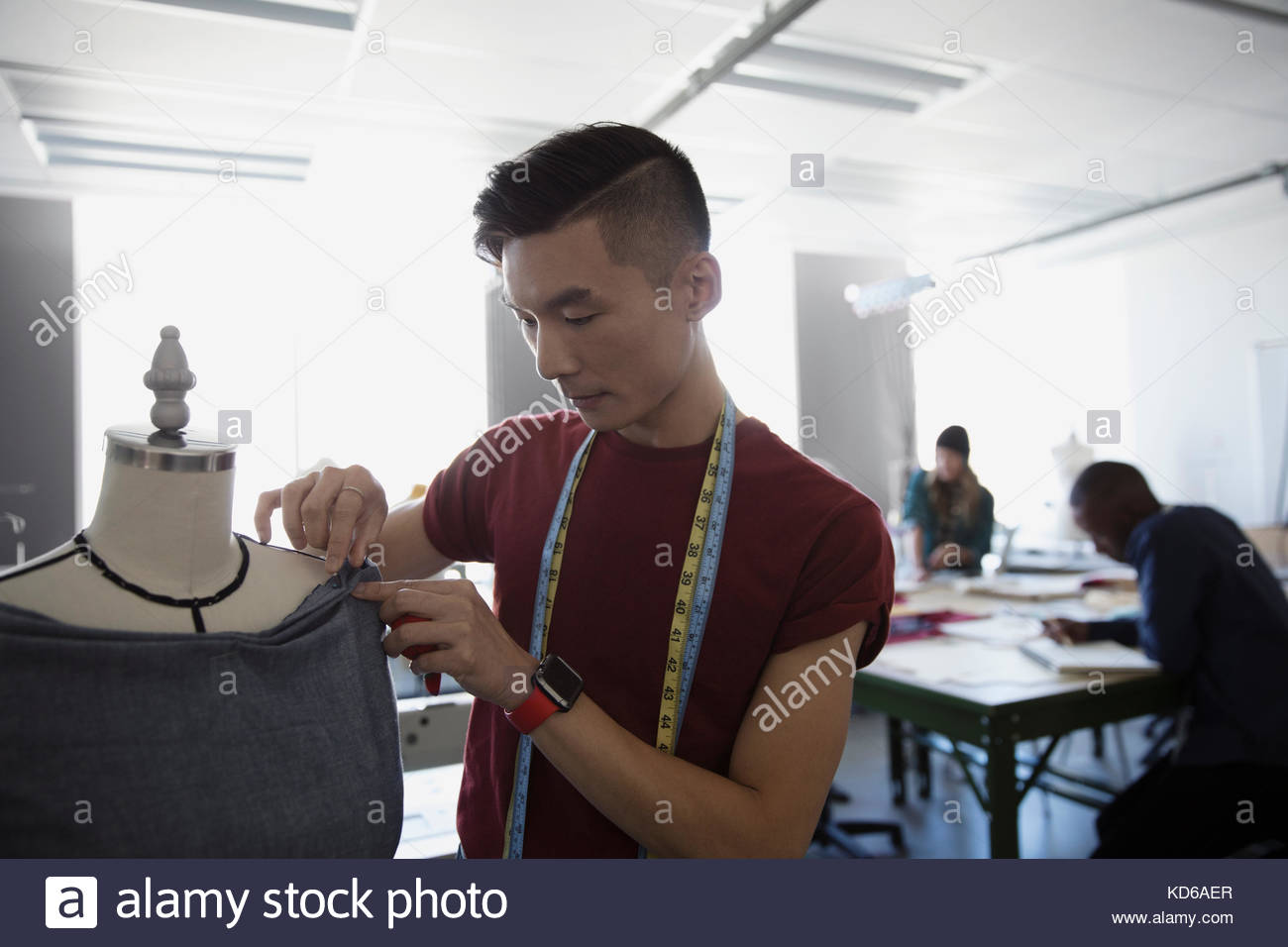 Dressmakers hi-res stock photography and images - Alamy