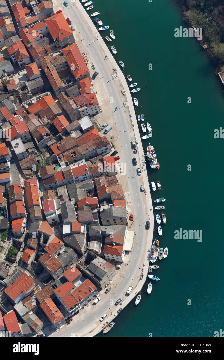 Novigrad Sea High Resolution Stock Photography and Images - Alamy