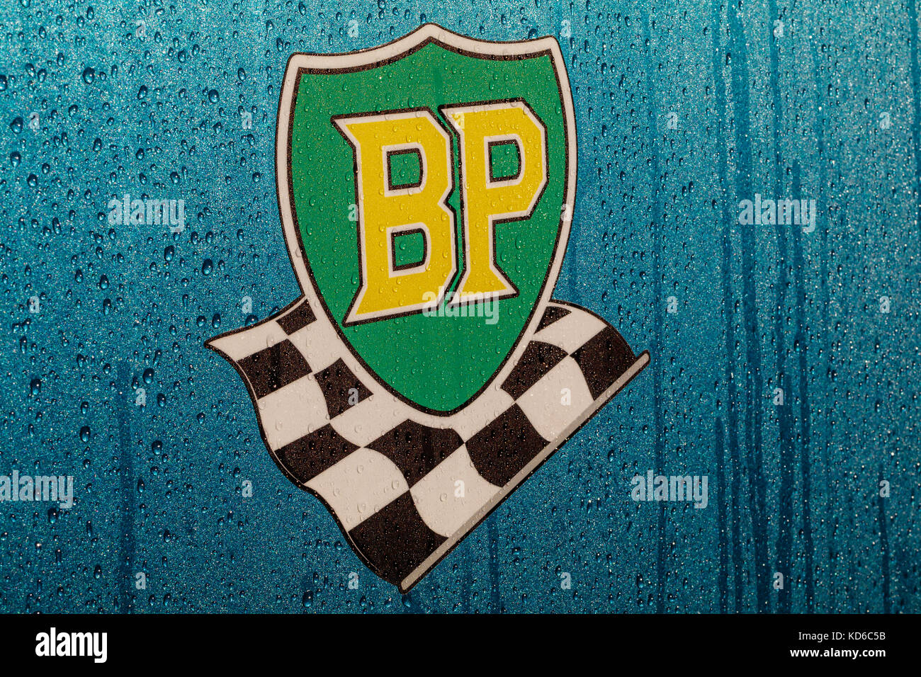 British petroleum bp hi-res stock photography and images - Alamy
