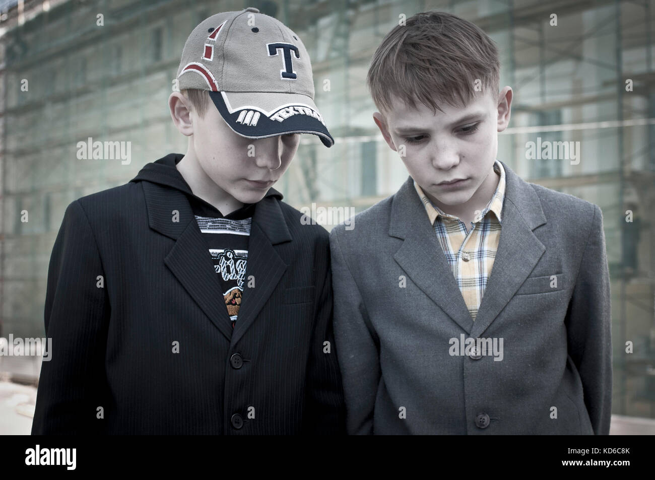 Ados hi-res stock photography and images - Alamy