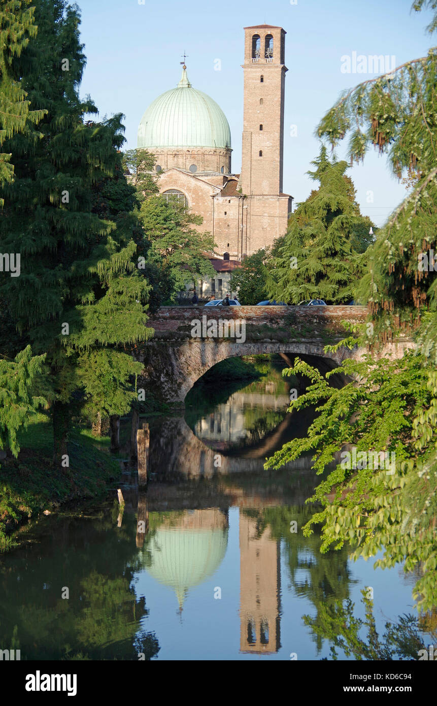Basilica Del Carmine High Resolution Stock Photography and Images - Alamy