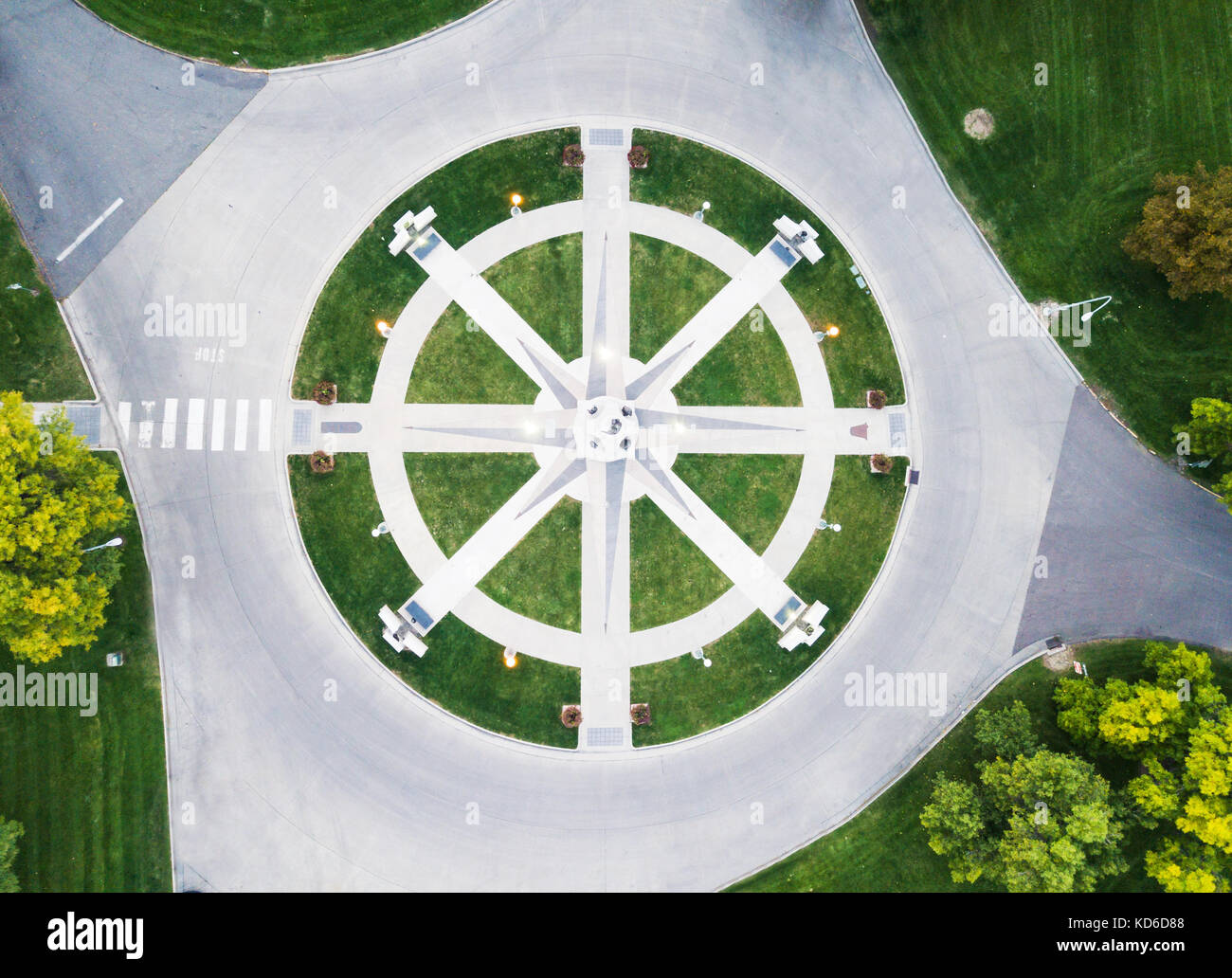 Martin luther king monument denver hi-res stock photography and images ...