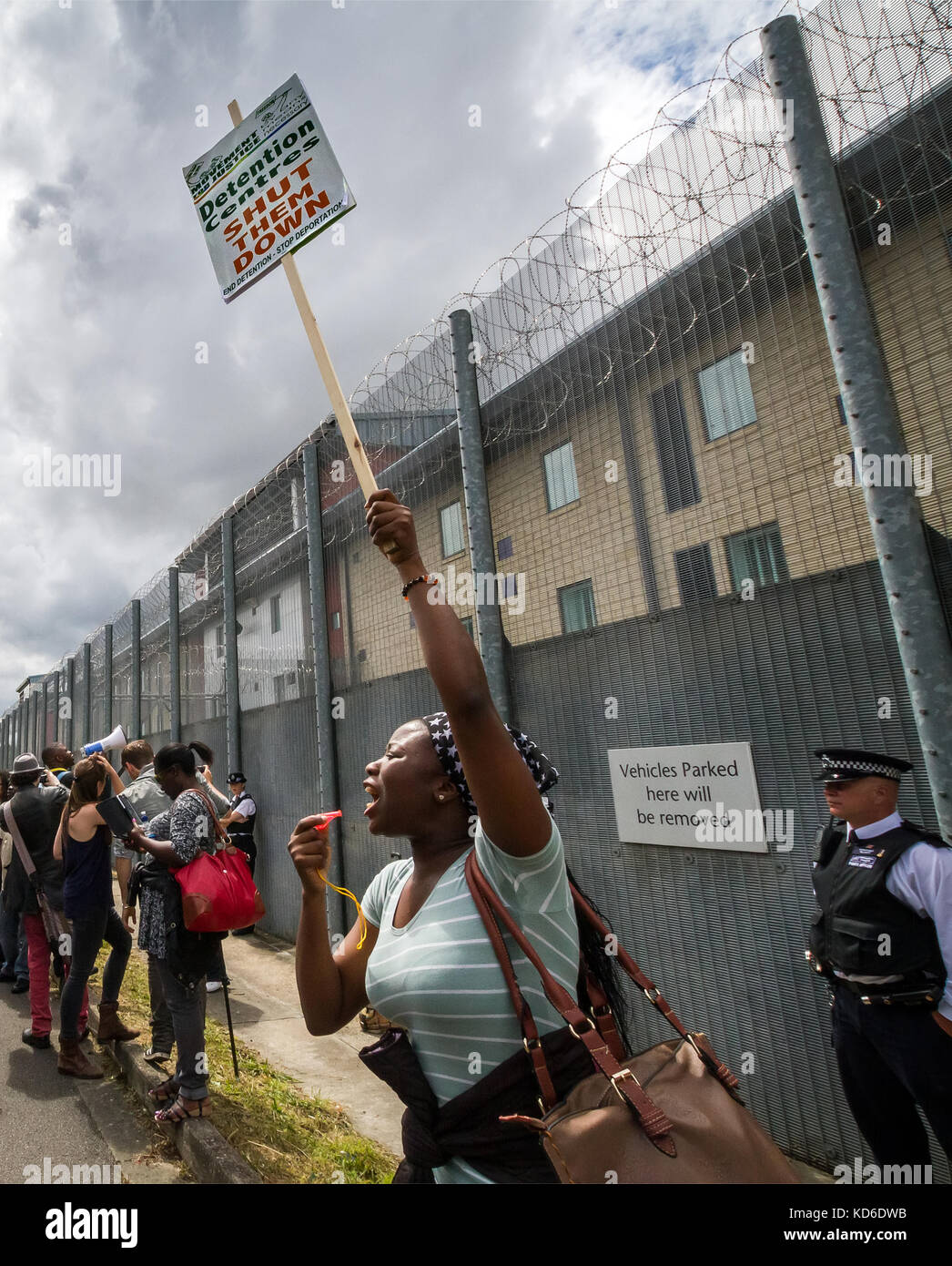 Harmondsworth irc hi-res stock photography and images - Alamy