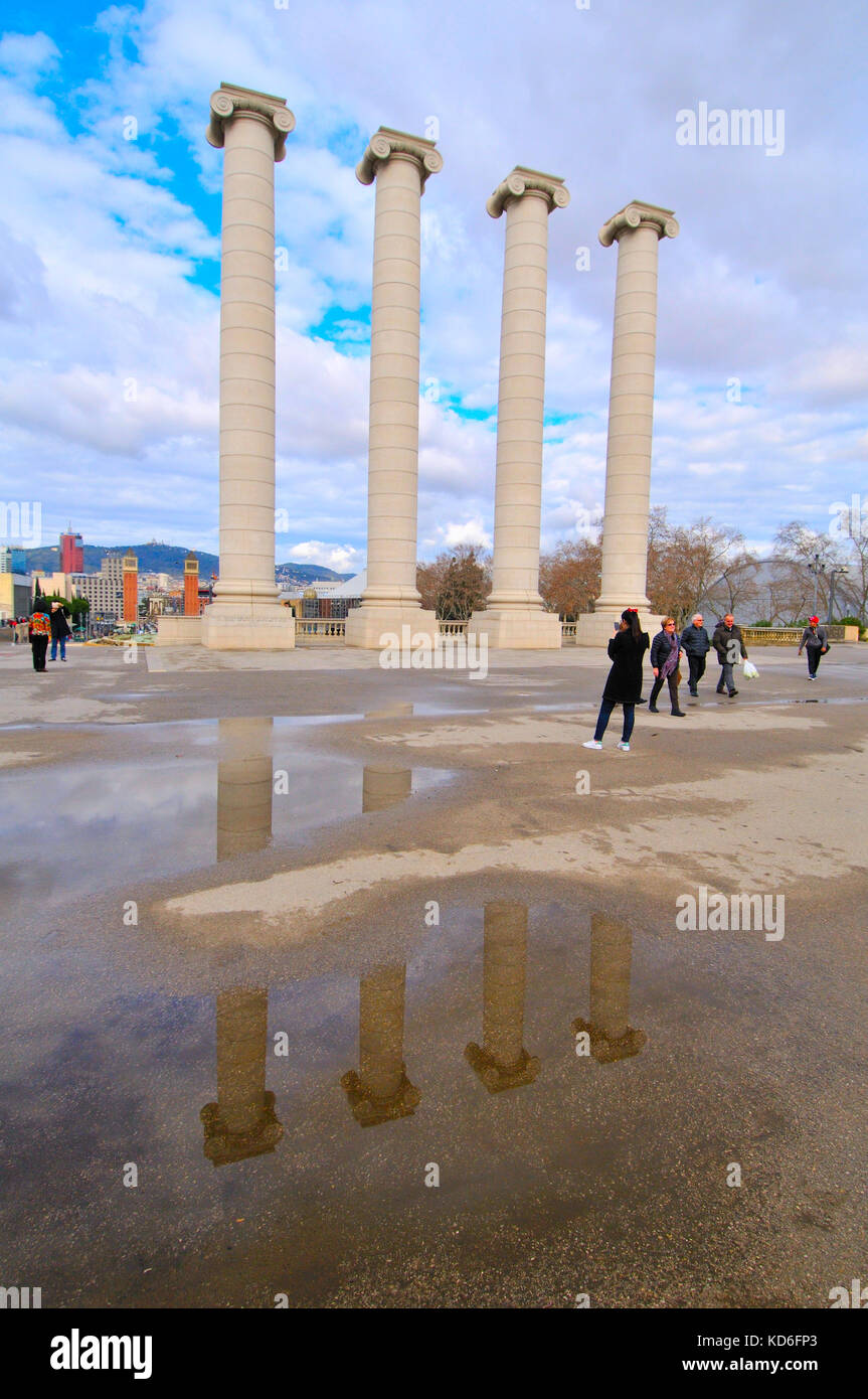 C atalonia hi-res stock photography and images - Alamy