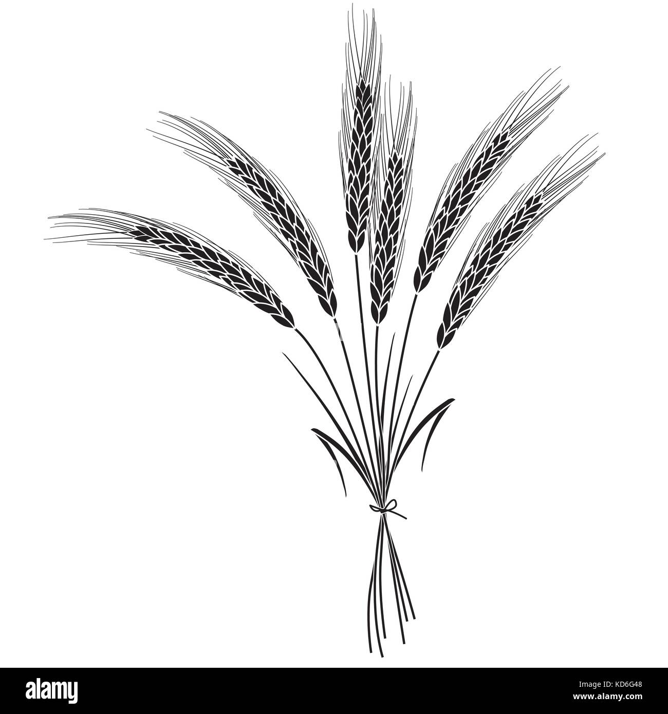 Good crop Black and White Stock Photos & Images - Alamy