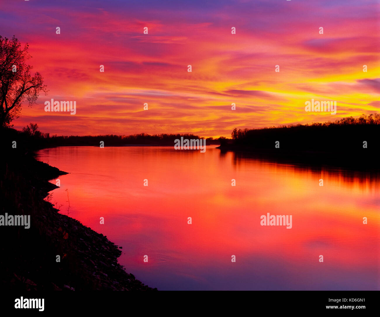Yellowstone expedition hi-res stock photography and images - Alamy