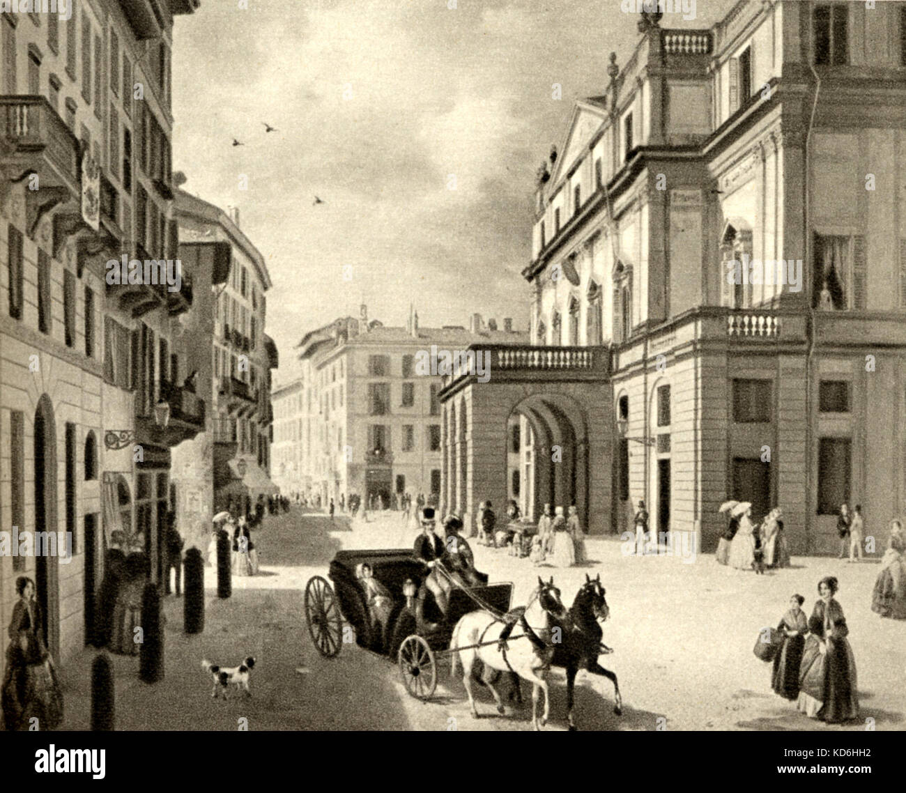 Inganni hi-res stock photography and images - Alamy