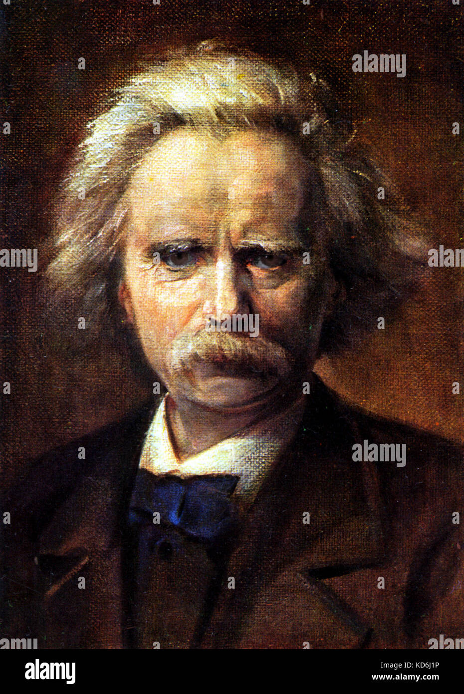 Edvard a hi-res stock photography and images - Alamy