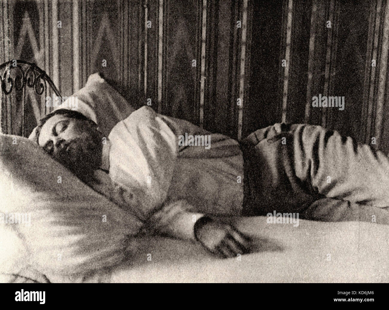 Pierre louys hi-res stock photography and images - Alamy