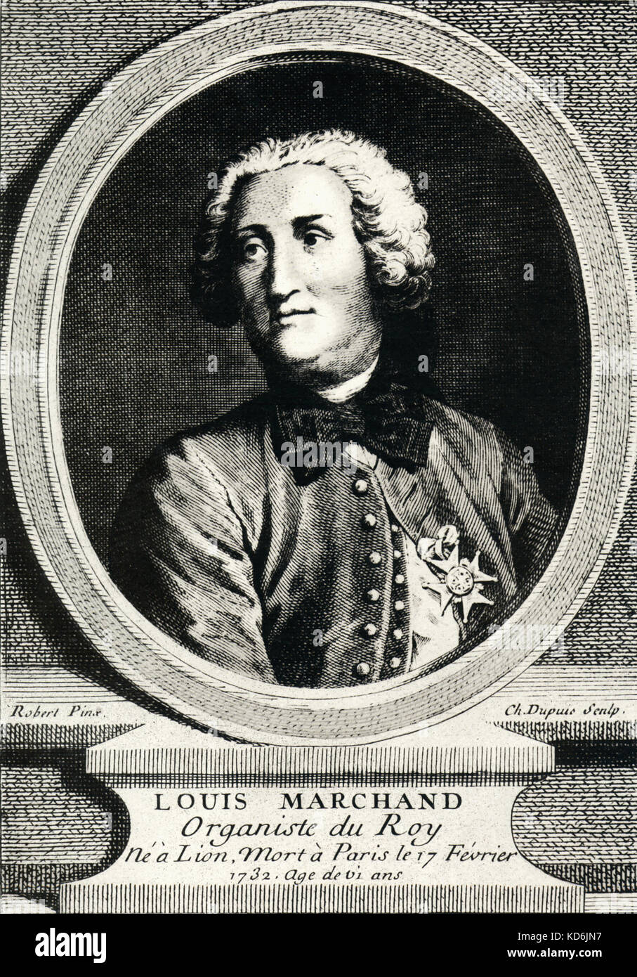 Louis marchand hi-res stock photography and images - Alamy