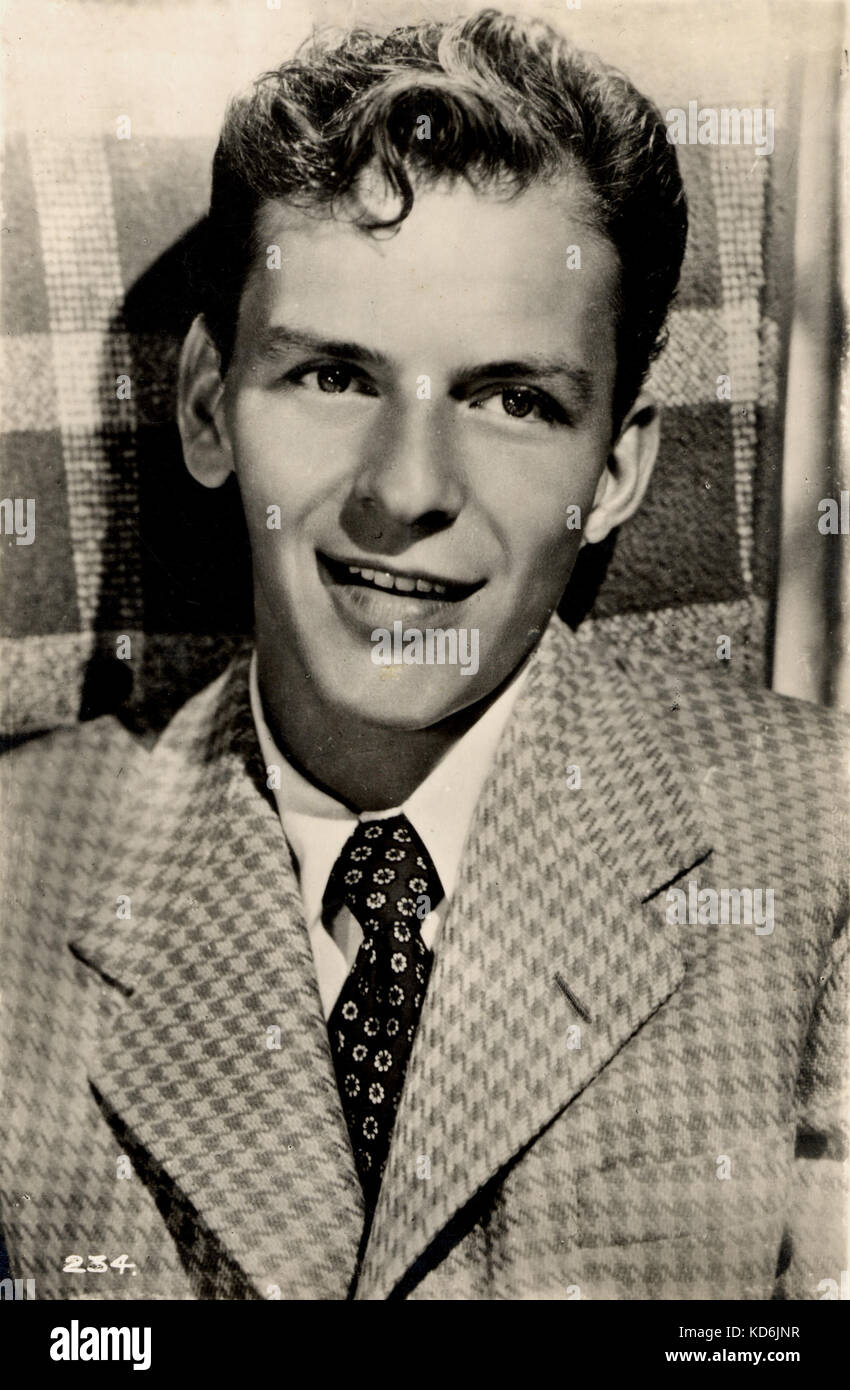 American male actor hi-res stock photography and images - Alamy