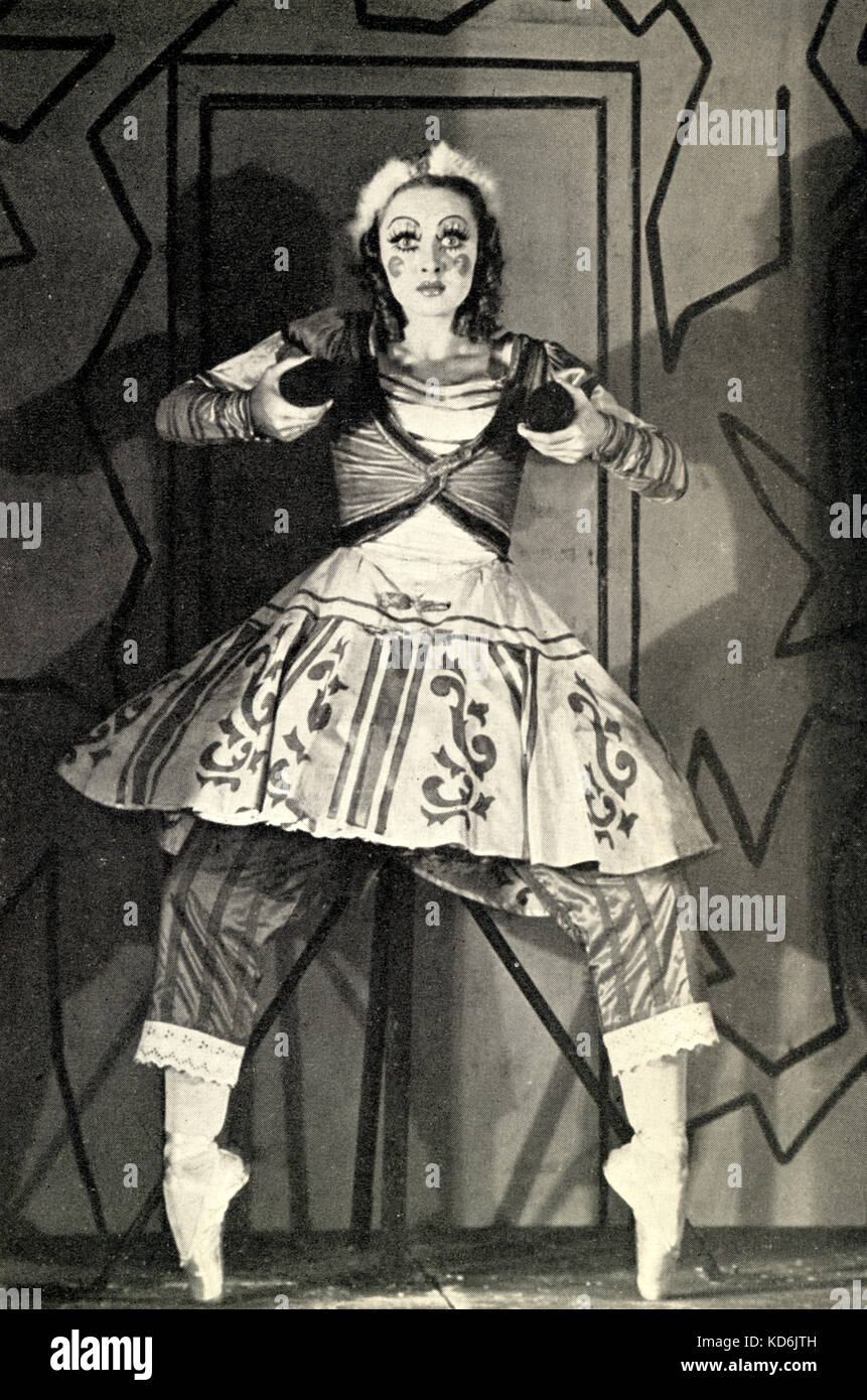 Puppet petrushka hi-res stock photography and images - Alamy