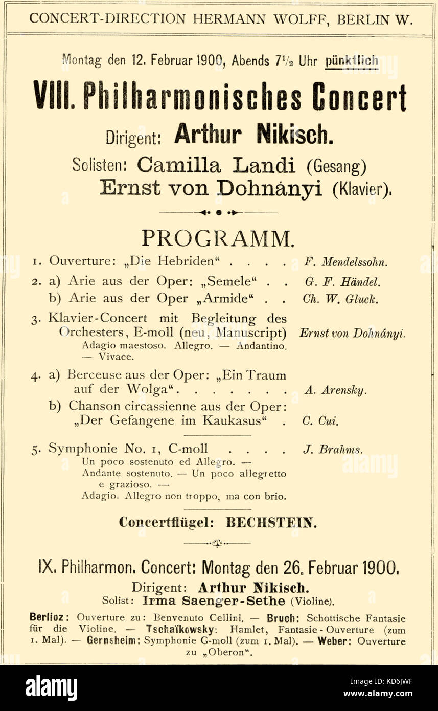 Irma sethe hi-res stock photography and images - Alamy