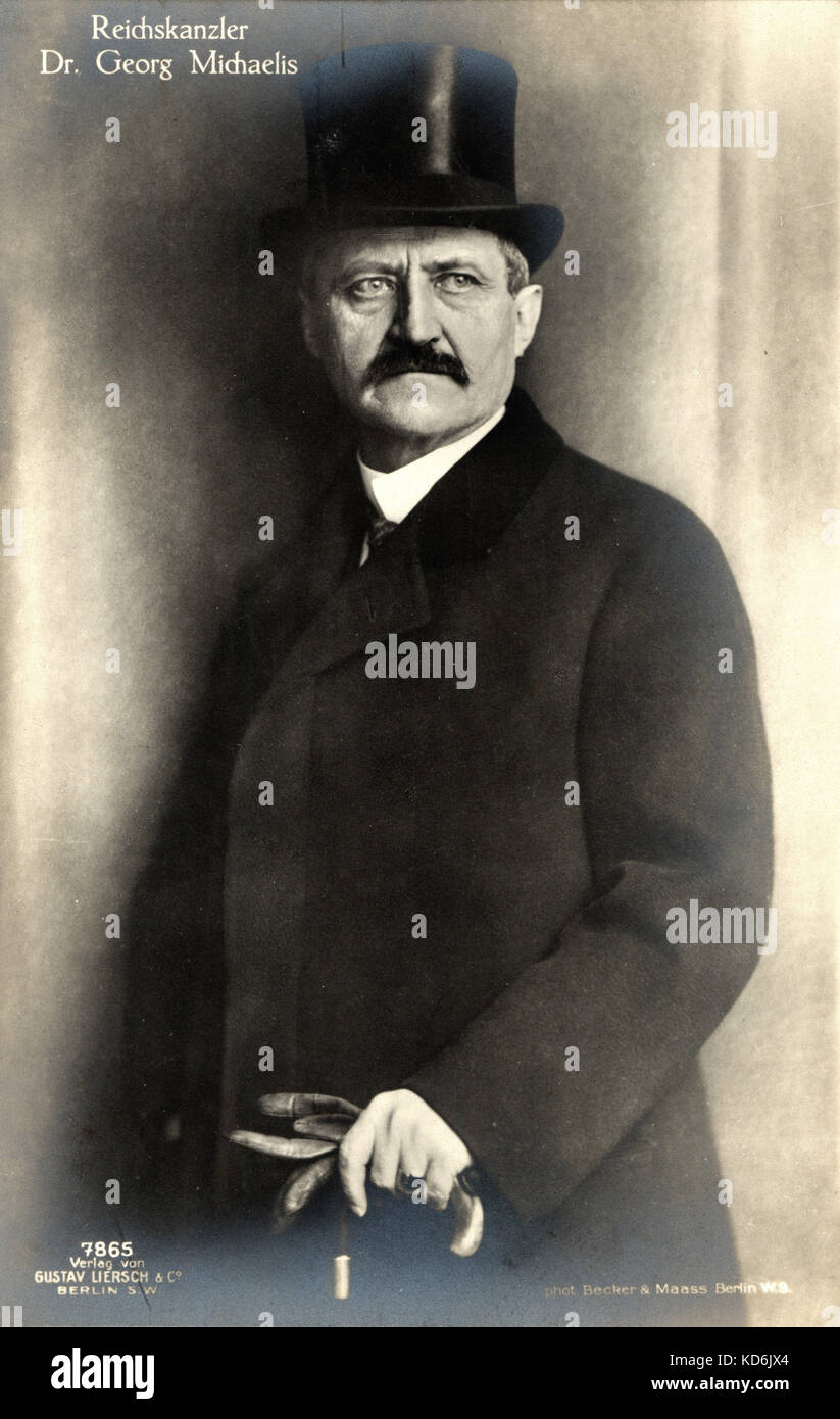 Reich chancellor hi-res stock photography and images - Alamy