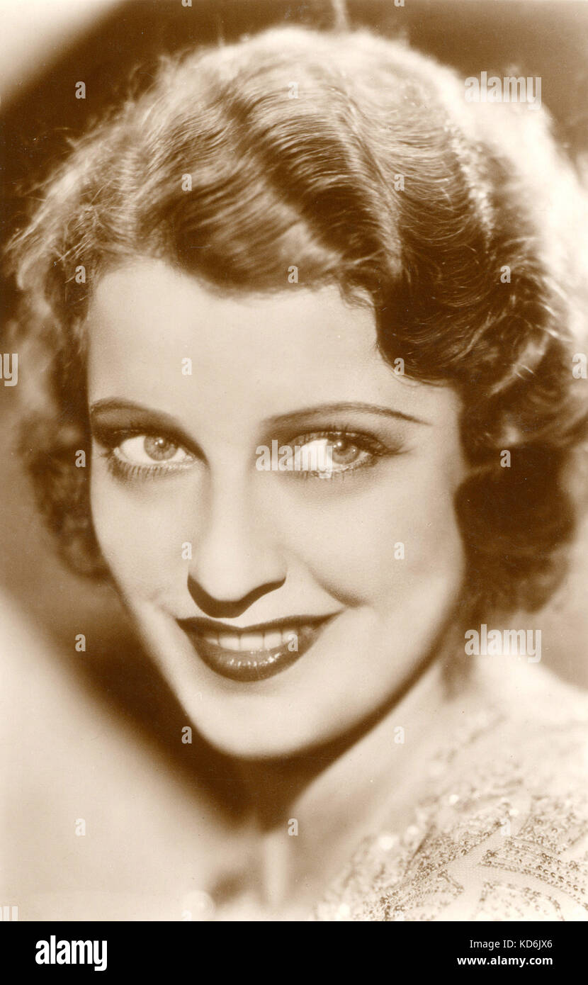 Jeanette macdonald hi-res stock photography and images - Alamy