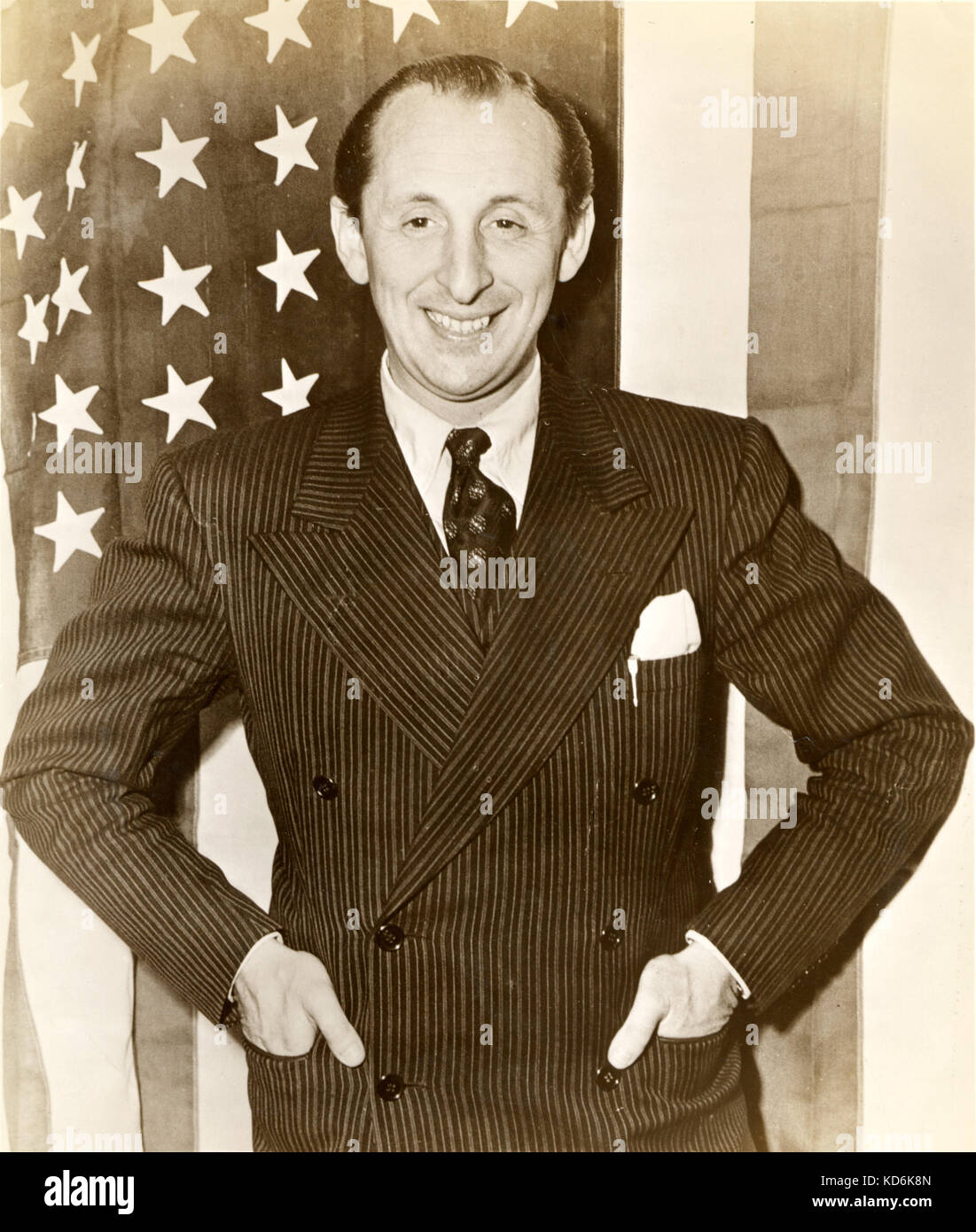 Vladimir horowitz hi-res stock photography and images - Alamy