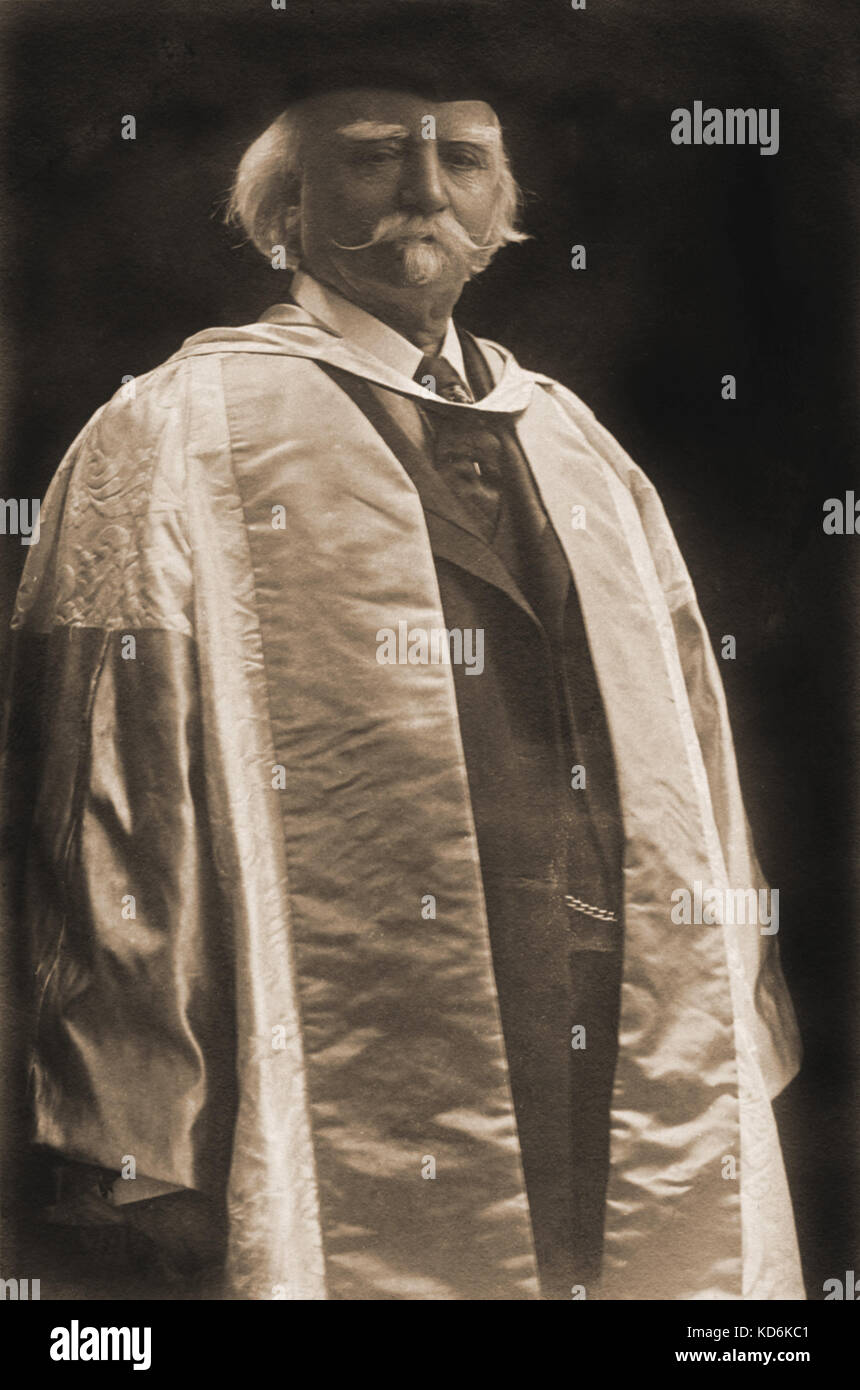 August manns conductor hi-res stock photography and images - Alamy