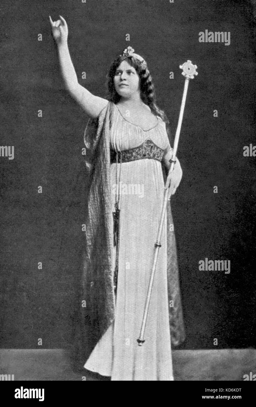 Smetanas libuse Black and White Stock Photos & Images - Alamy