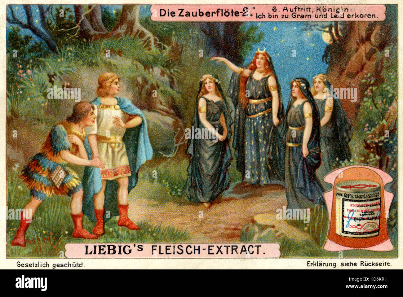 Emanuel schikaneder hi-res stock photography and images - Alamy
