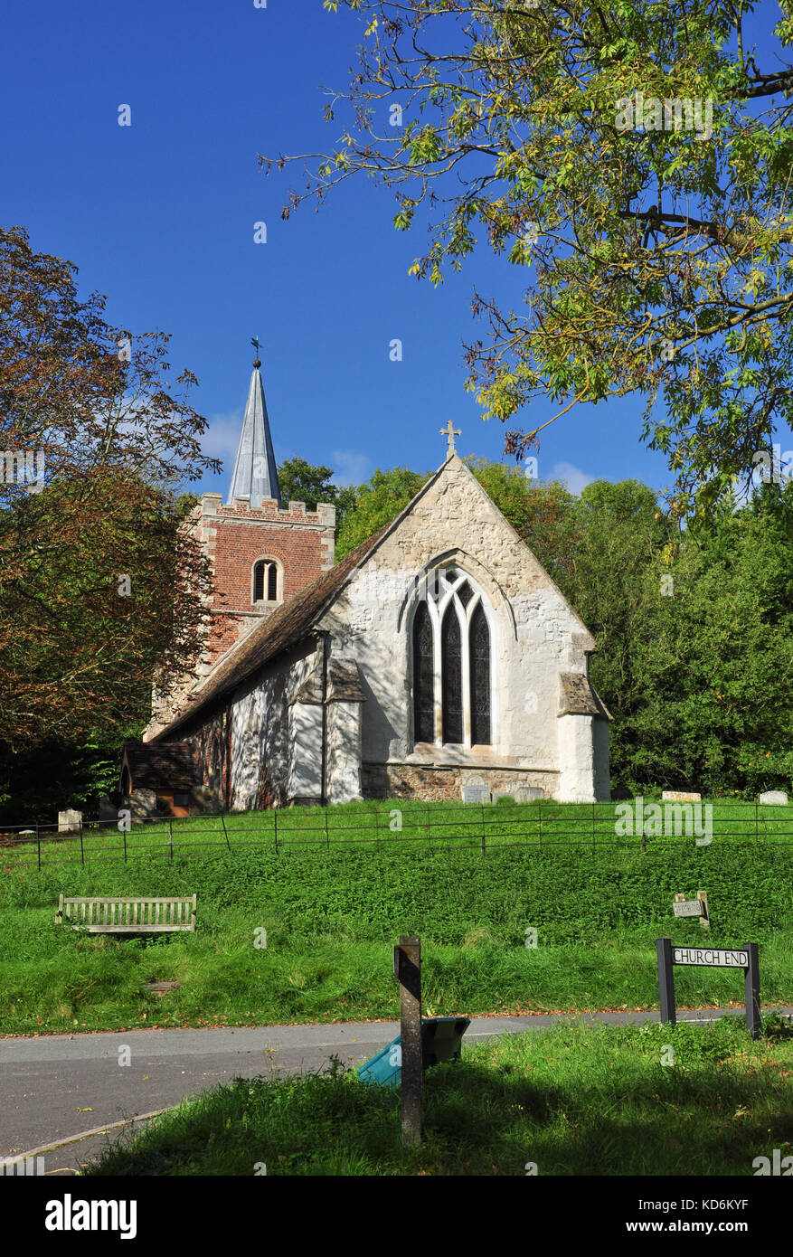 Arrington hi-res stock photography and images - Alamy