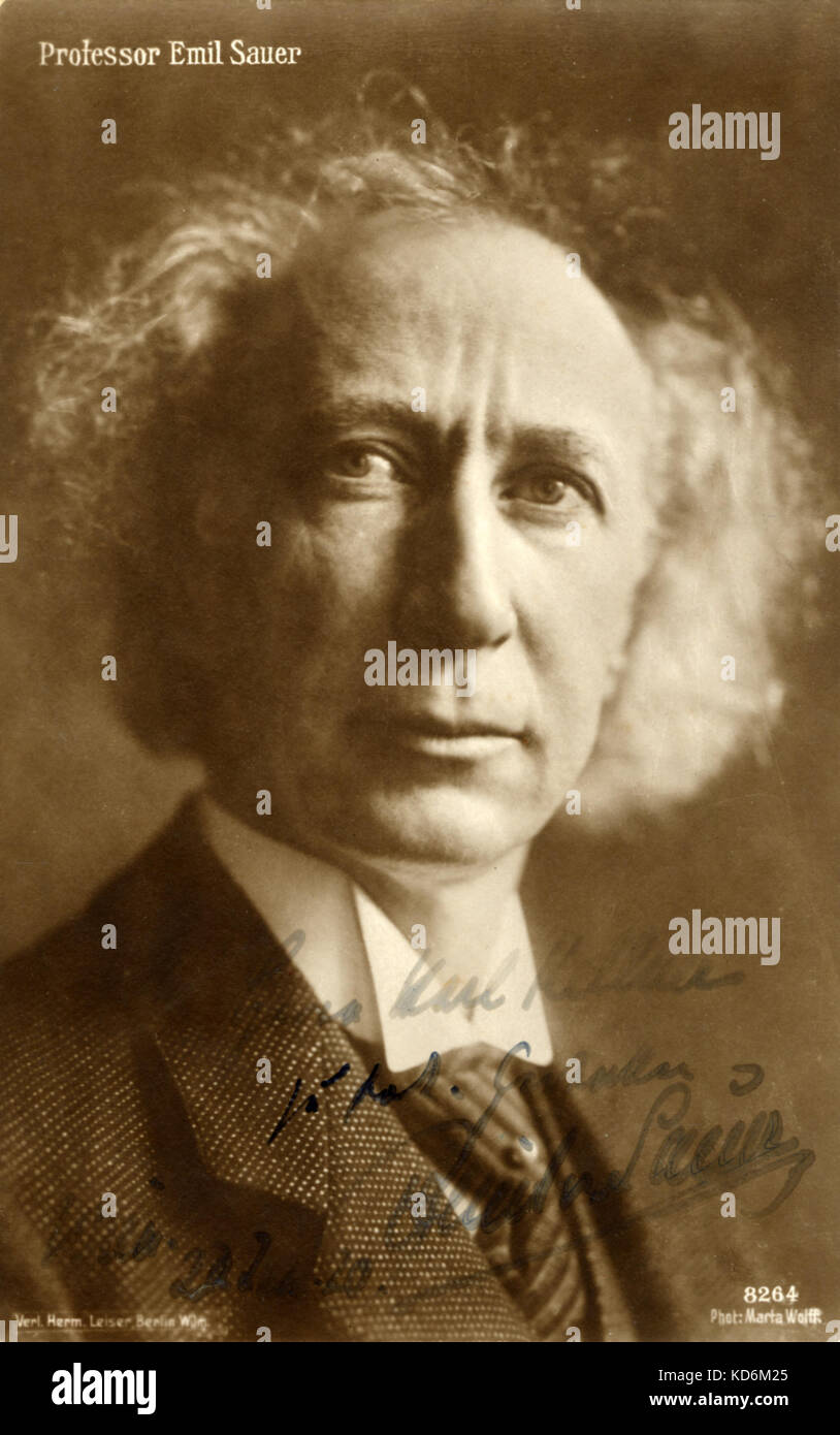 Karl kellner hi-res stock photography and images - Alamy