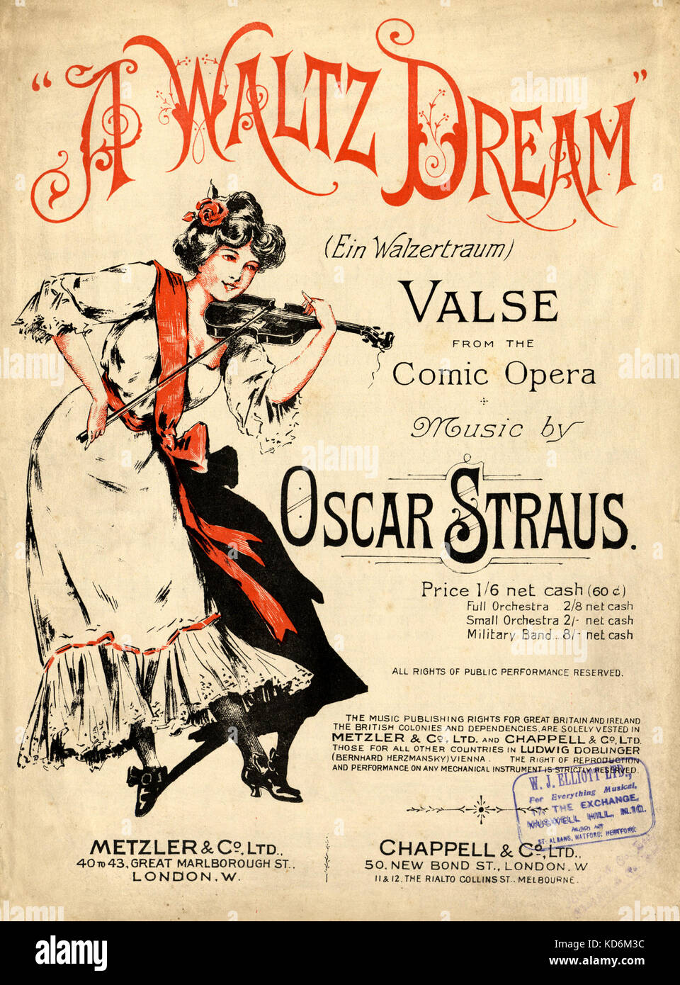 Woman at piano playing a waltz hi-res stock photography and images - Alamy