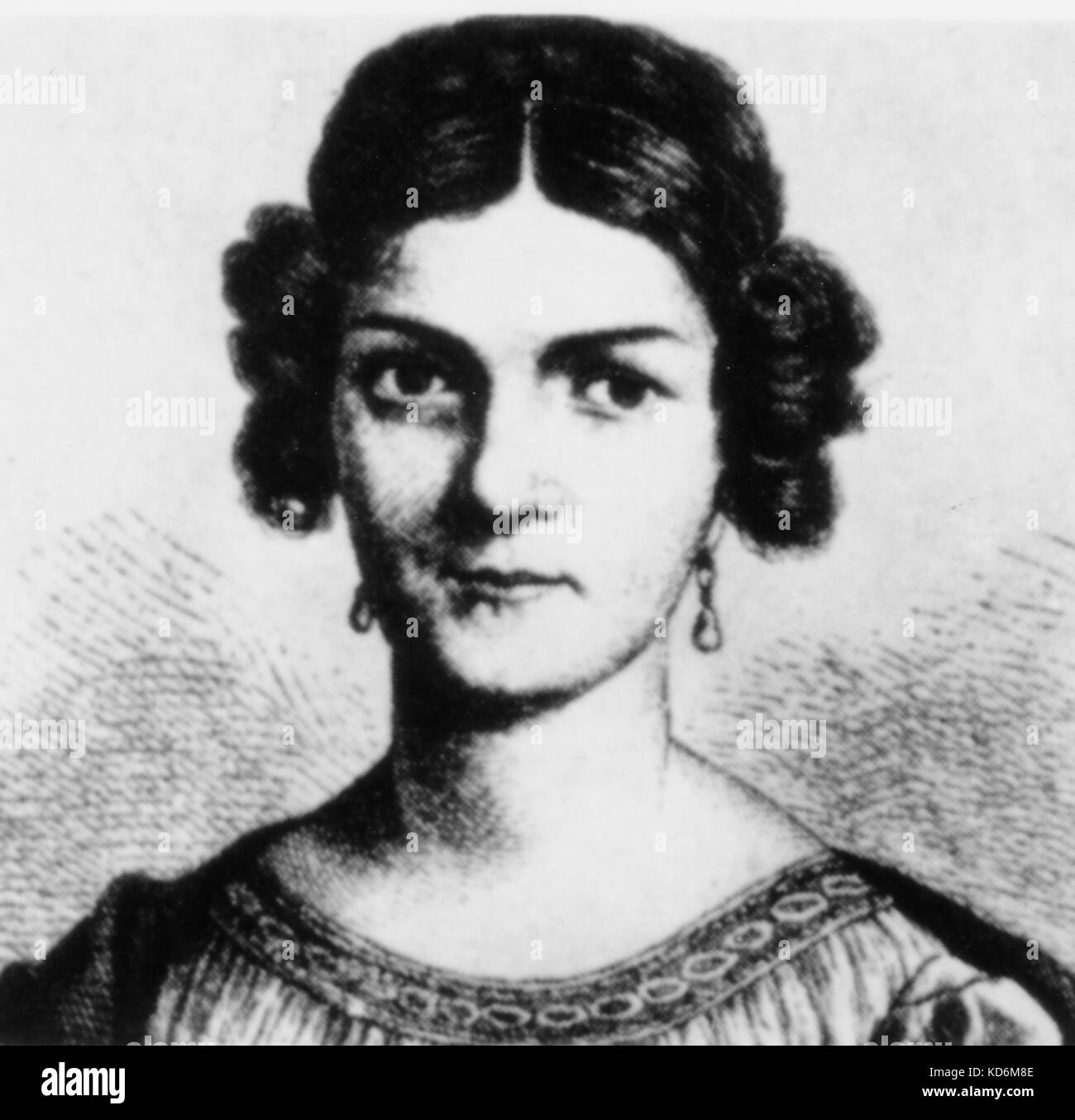 19th century drawing hi-res stock photography and images - Alamy