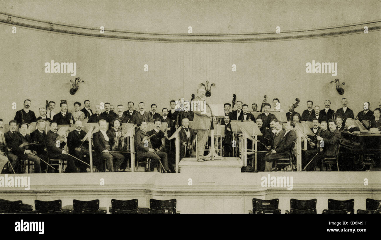 Pre russian revolution hi-res stock photography and images - Alamy