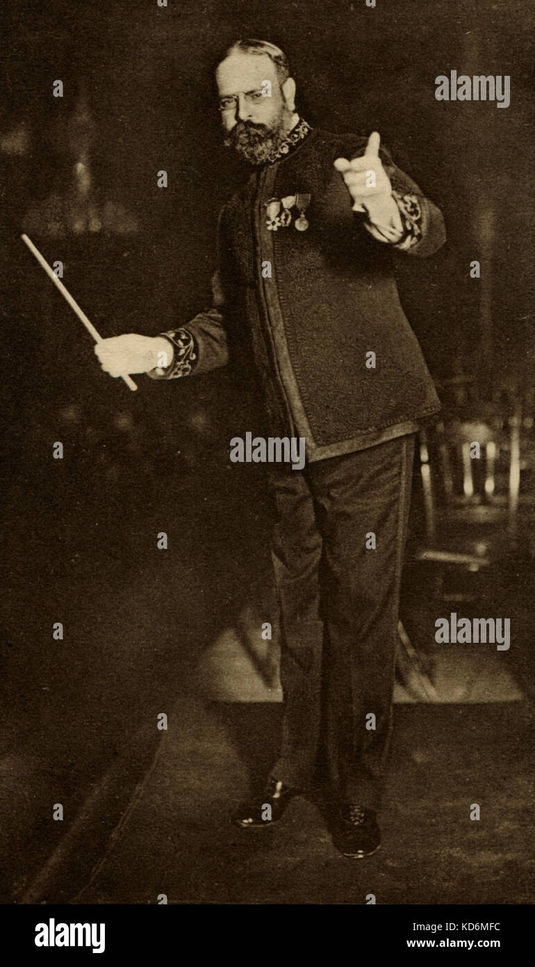 Photograph late 19th century early 20th century classical music hi-res ...