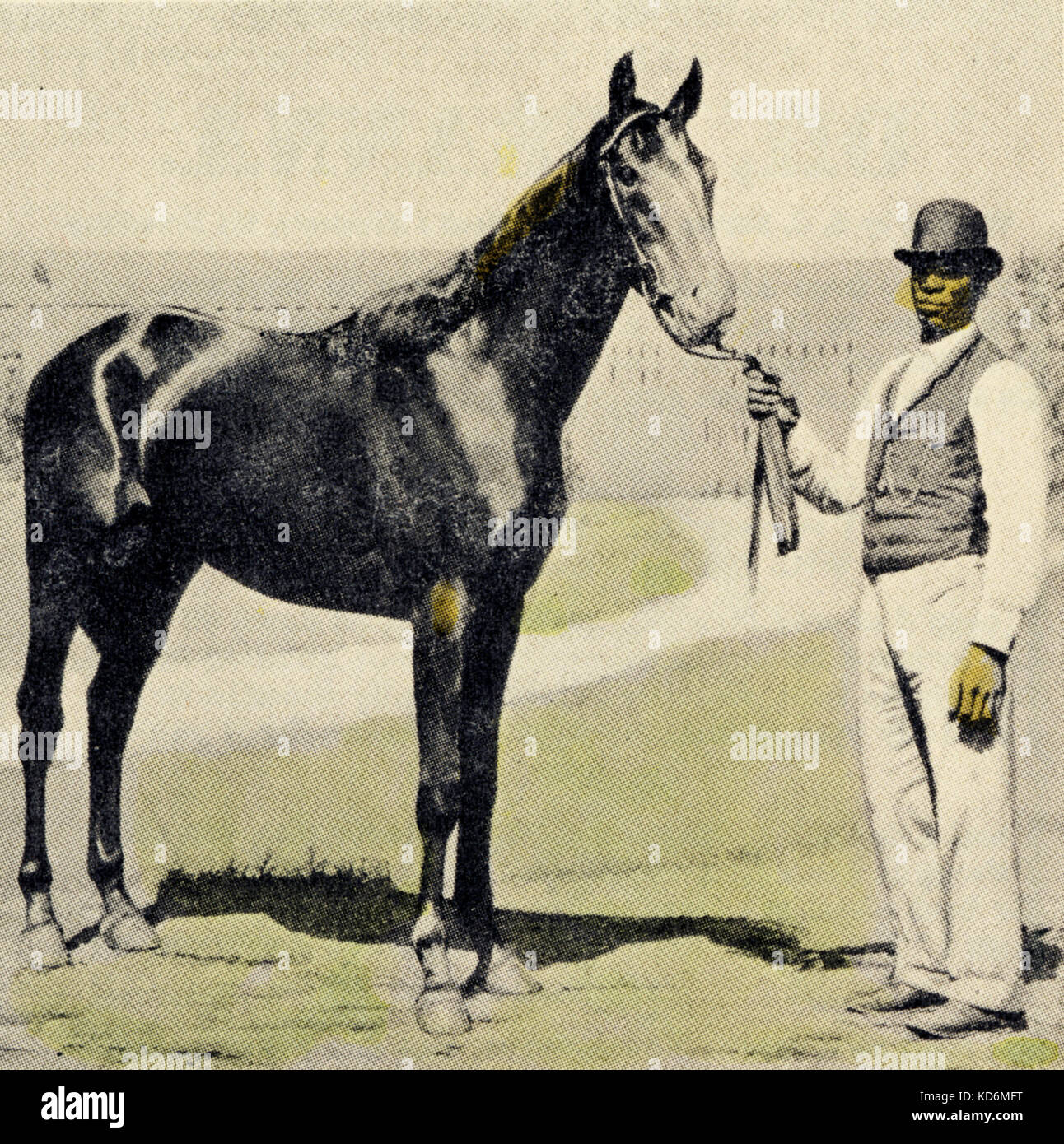 Camptown hi-res stock photography and images - Alamy