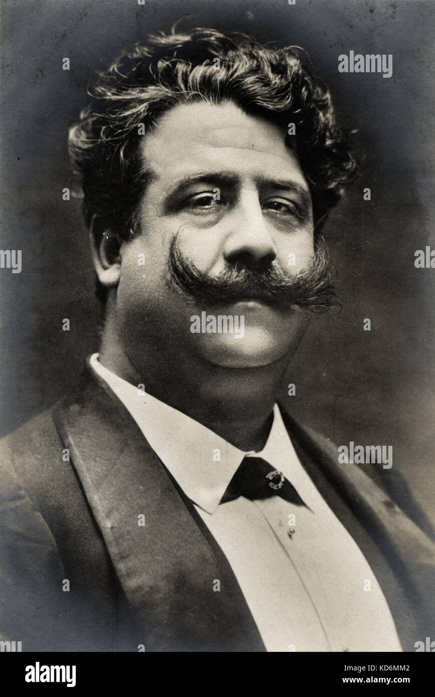 Leoncavallo ruggiero hi-res stock photography and images - Alamy
