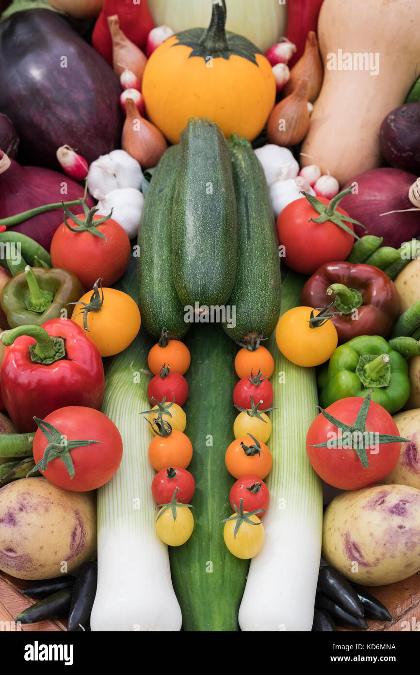 Artistic displays hi-res stock photography and images - Alamy