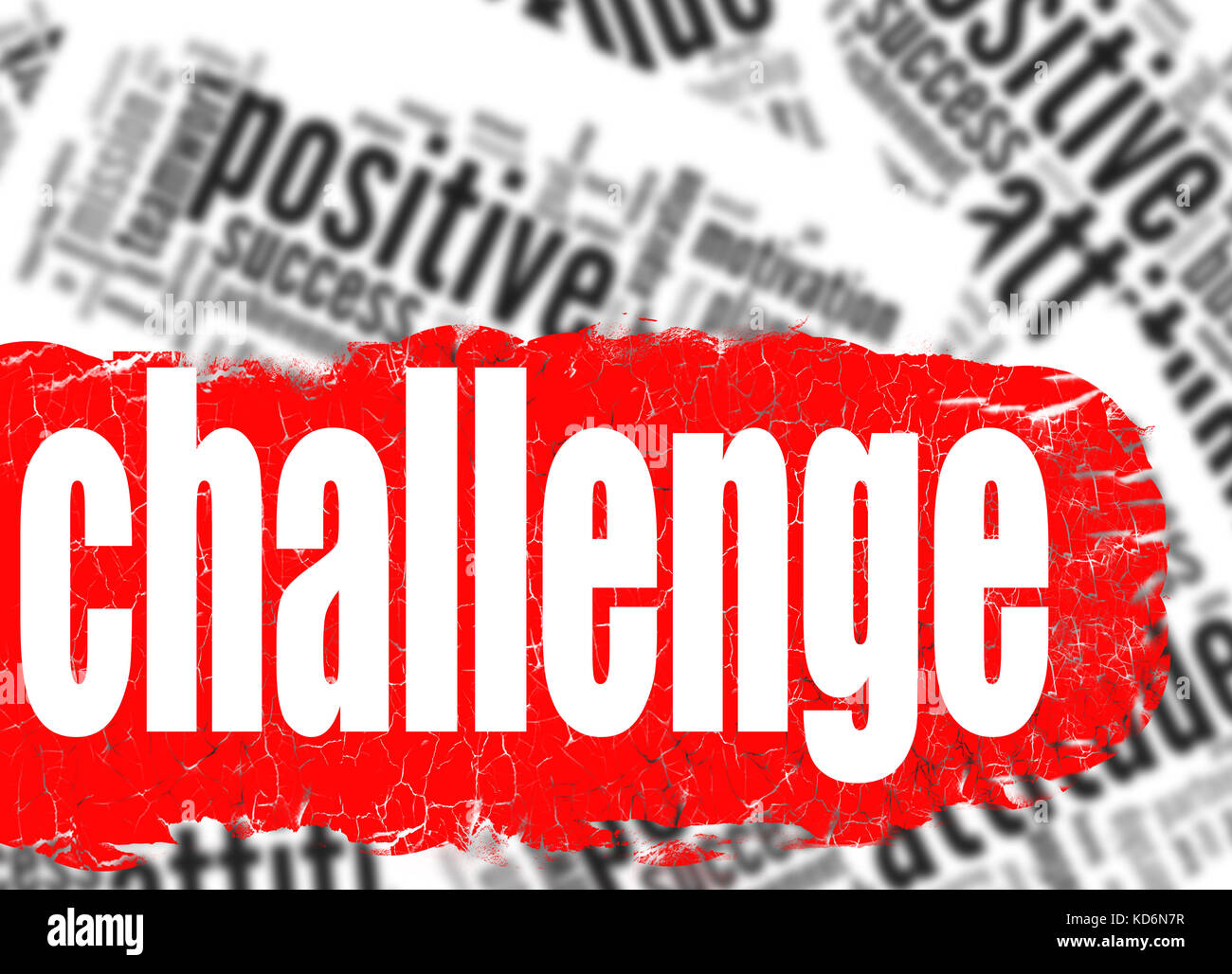 Word cloud challenge image with hi-res rendered artwork that could be ...