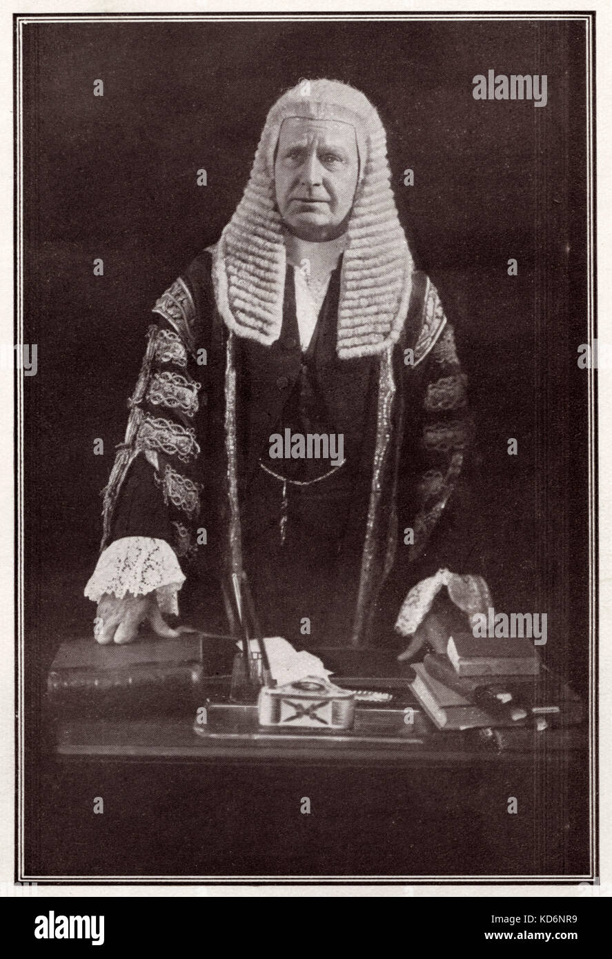 Lord lytton hi-res stock photography and images - Alamy