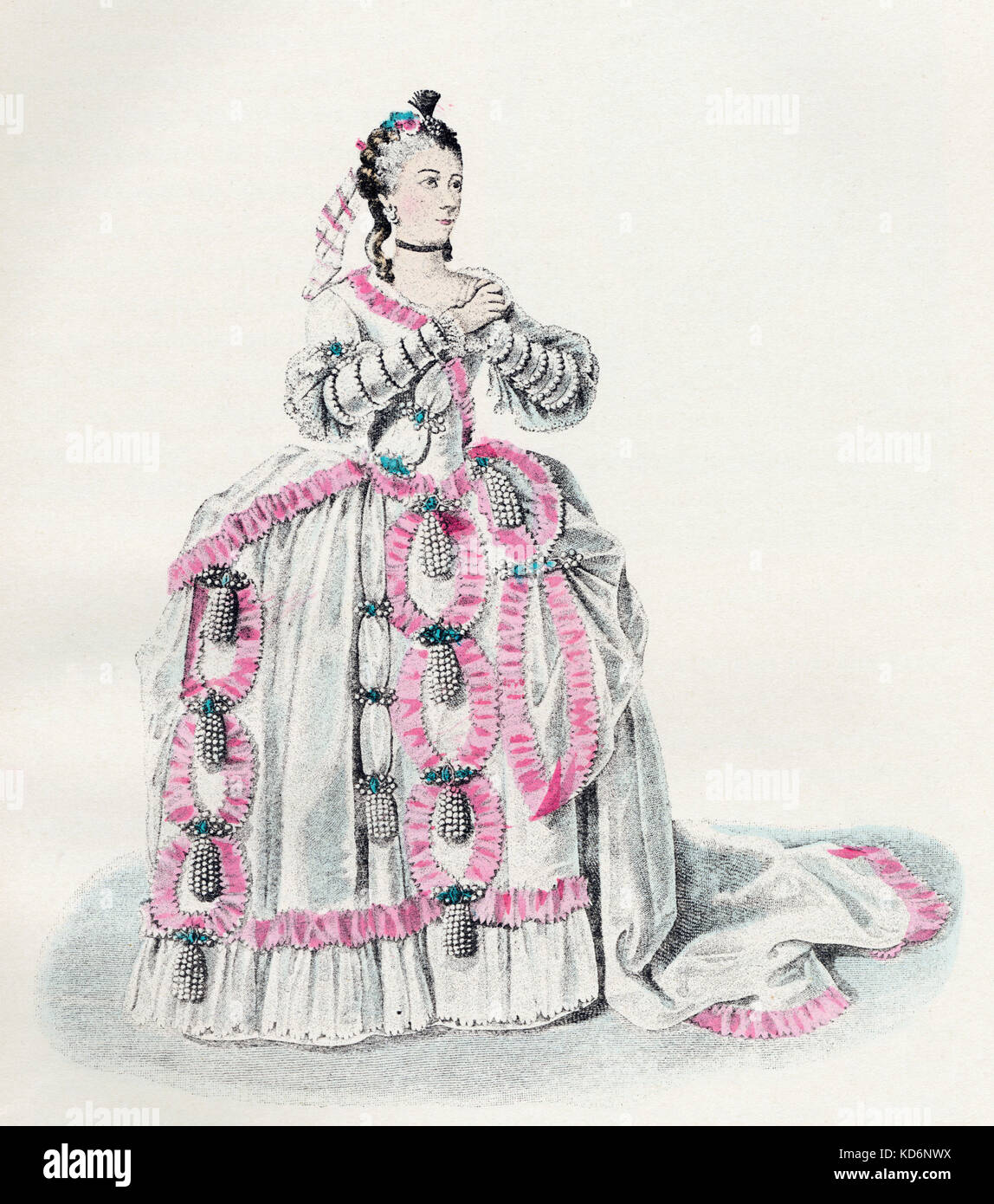 Thisbe and midsummer hi-res stock photography and images - Alamy