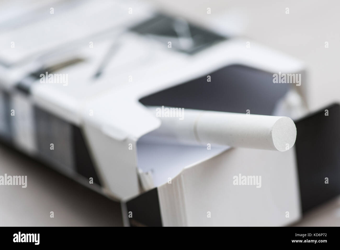 Give up smoking hi-res stock photography and images - Alamy