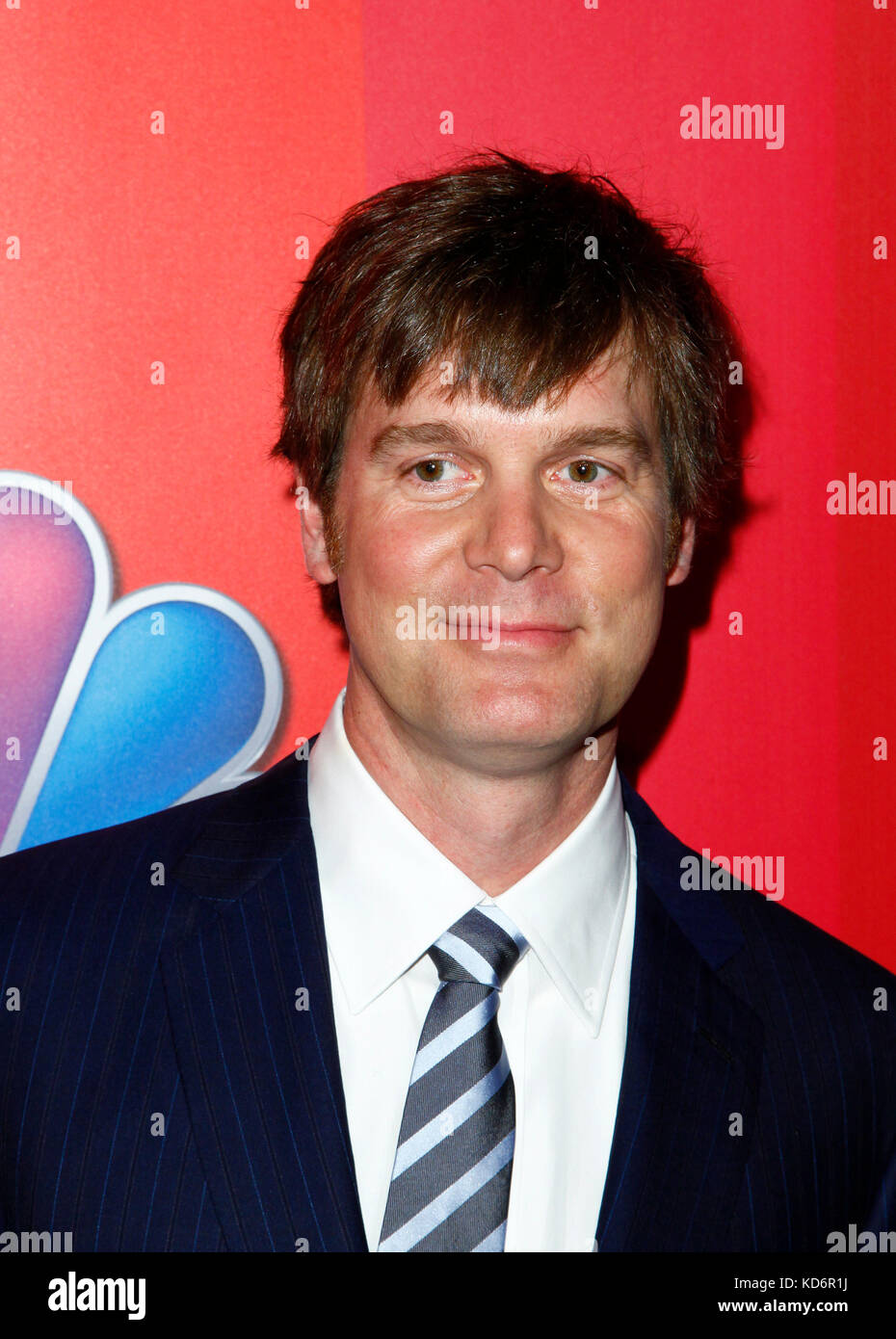 16 May 2011 - New York , NY - Actor Peter Krause pictured at The 2011/ ...