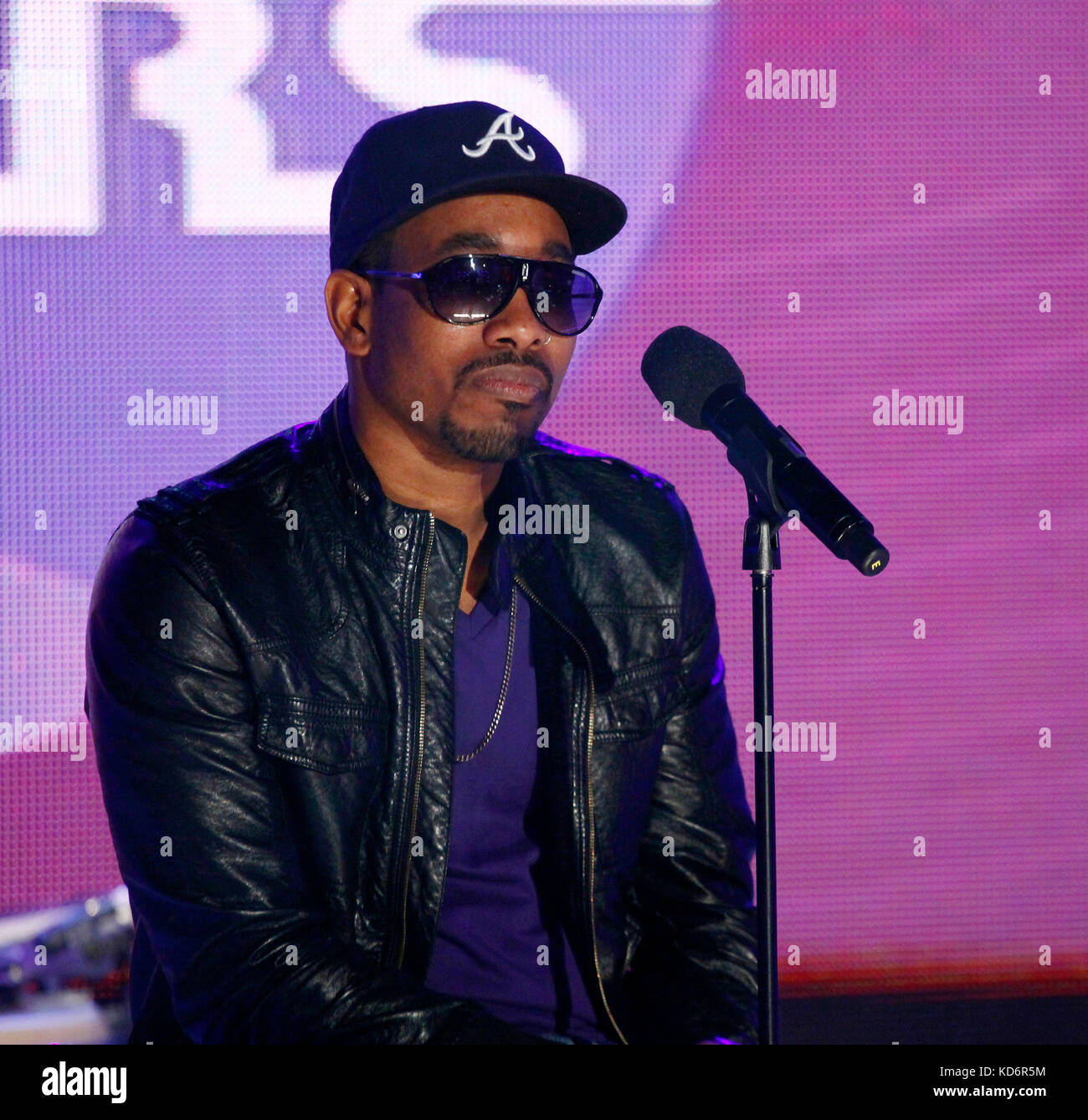 Anthony david singer hi-res stock photography and images - Alamy