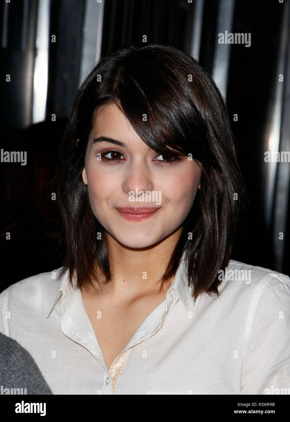 Sofia black d'elia hi-res stock photography and images - Alamy