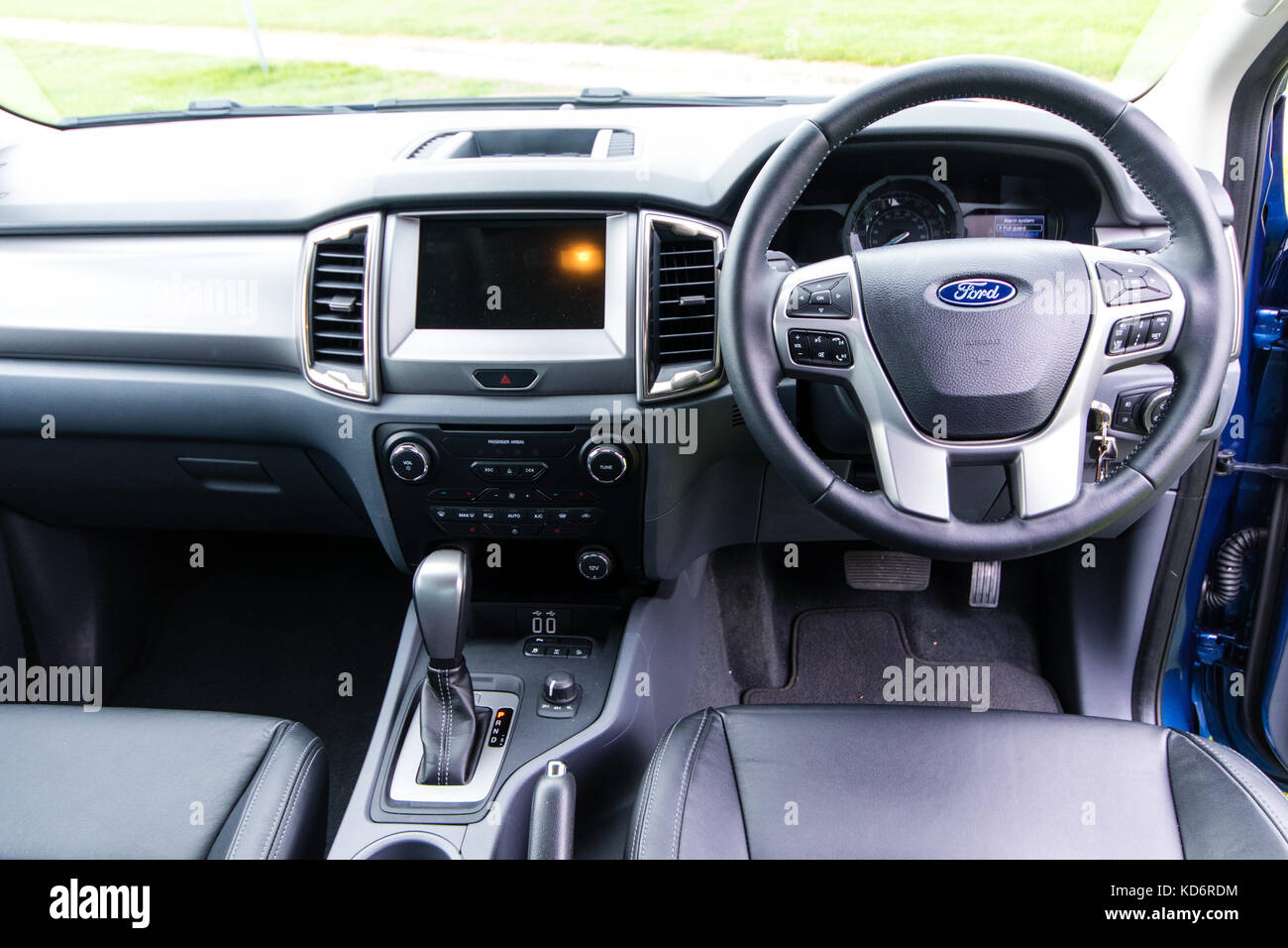 Ford ranger hi-res stock photography and images - Alamy
