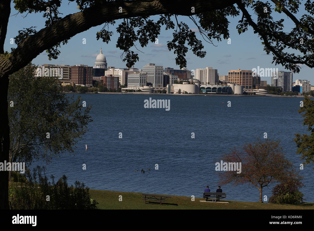 Wisconsin state park hi-res stock photography and images - Alamy