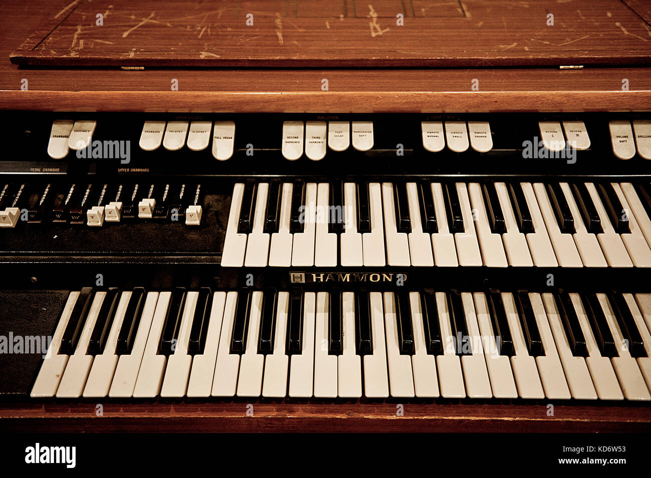 Rolling musical instruments hi-res stock photography and images - Alamy