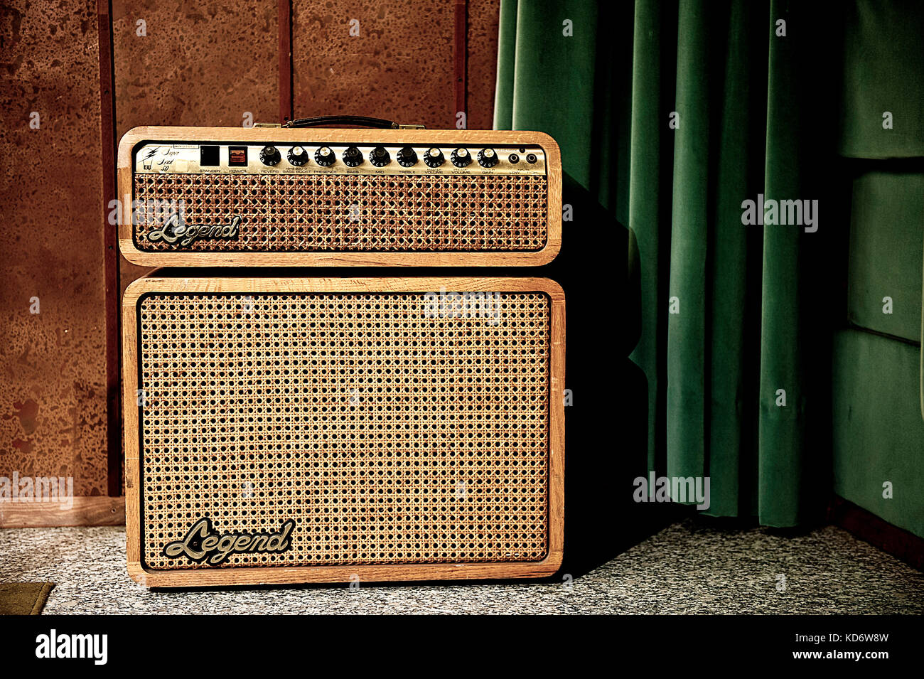 Kate richards rolling stones hi-res stock photography and images - Alamy